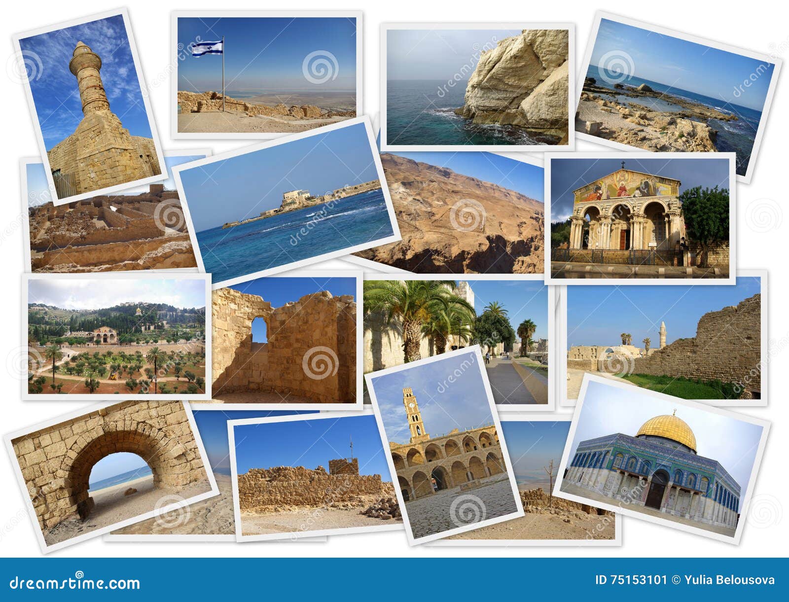 Ancient Israel stock image. Image of ancient, judean - 75153101