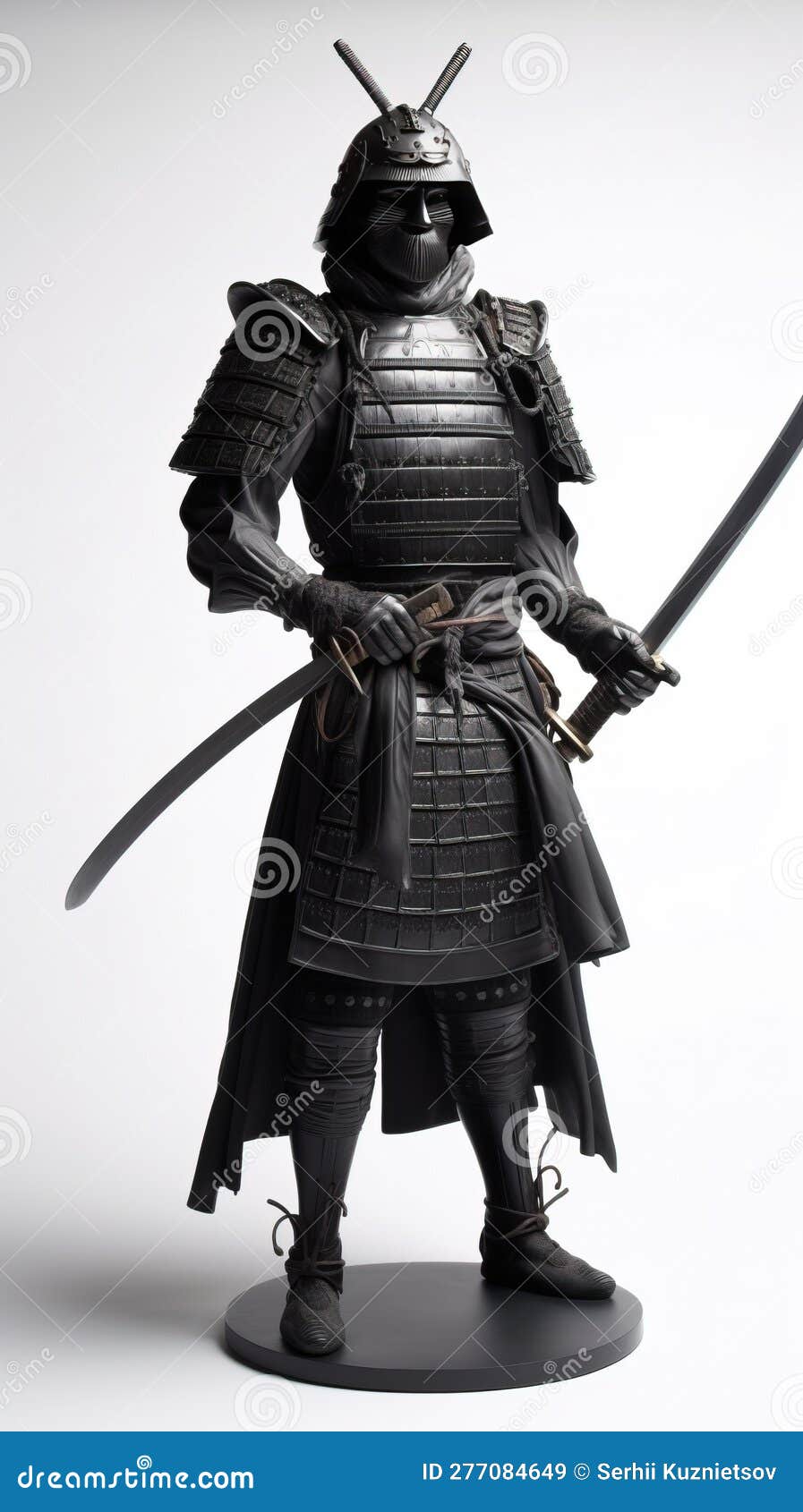 Samurai Weapons And Armor List