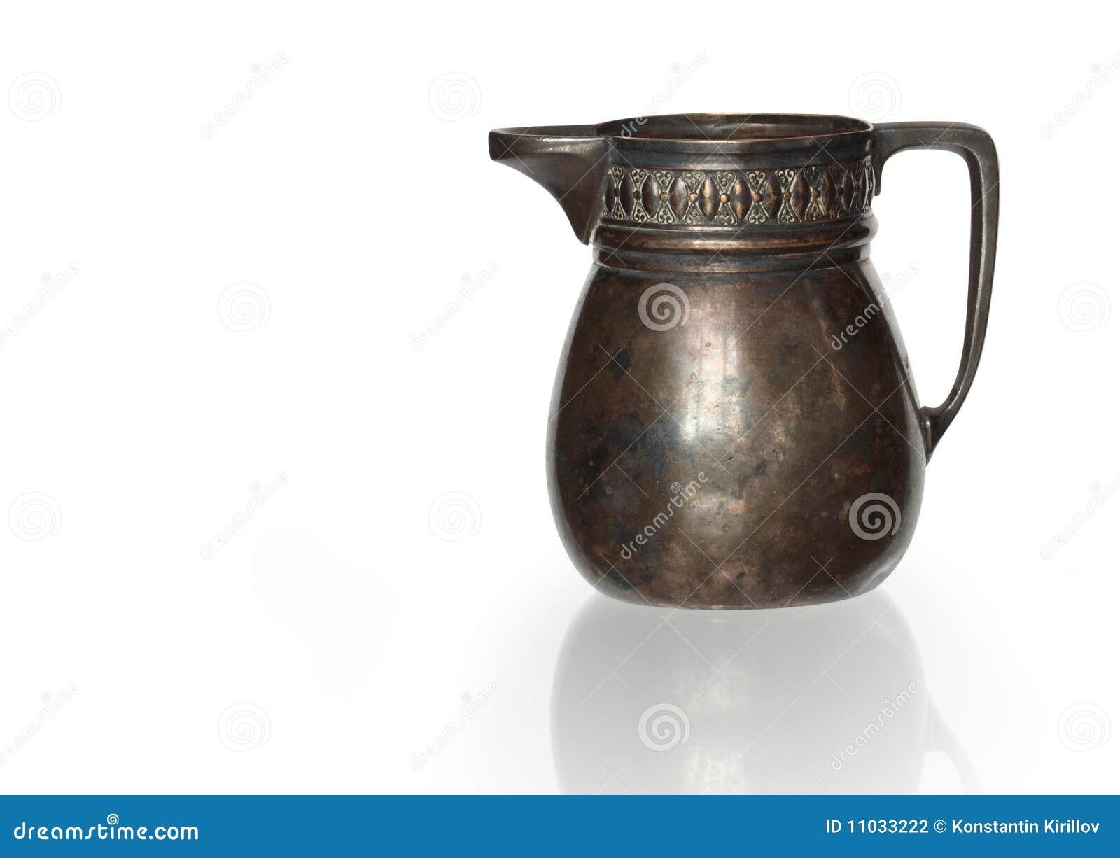 Ancient Jug stock photo. Image of vintage, kitchen, life - 11033222
