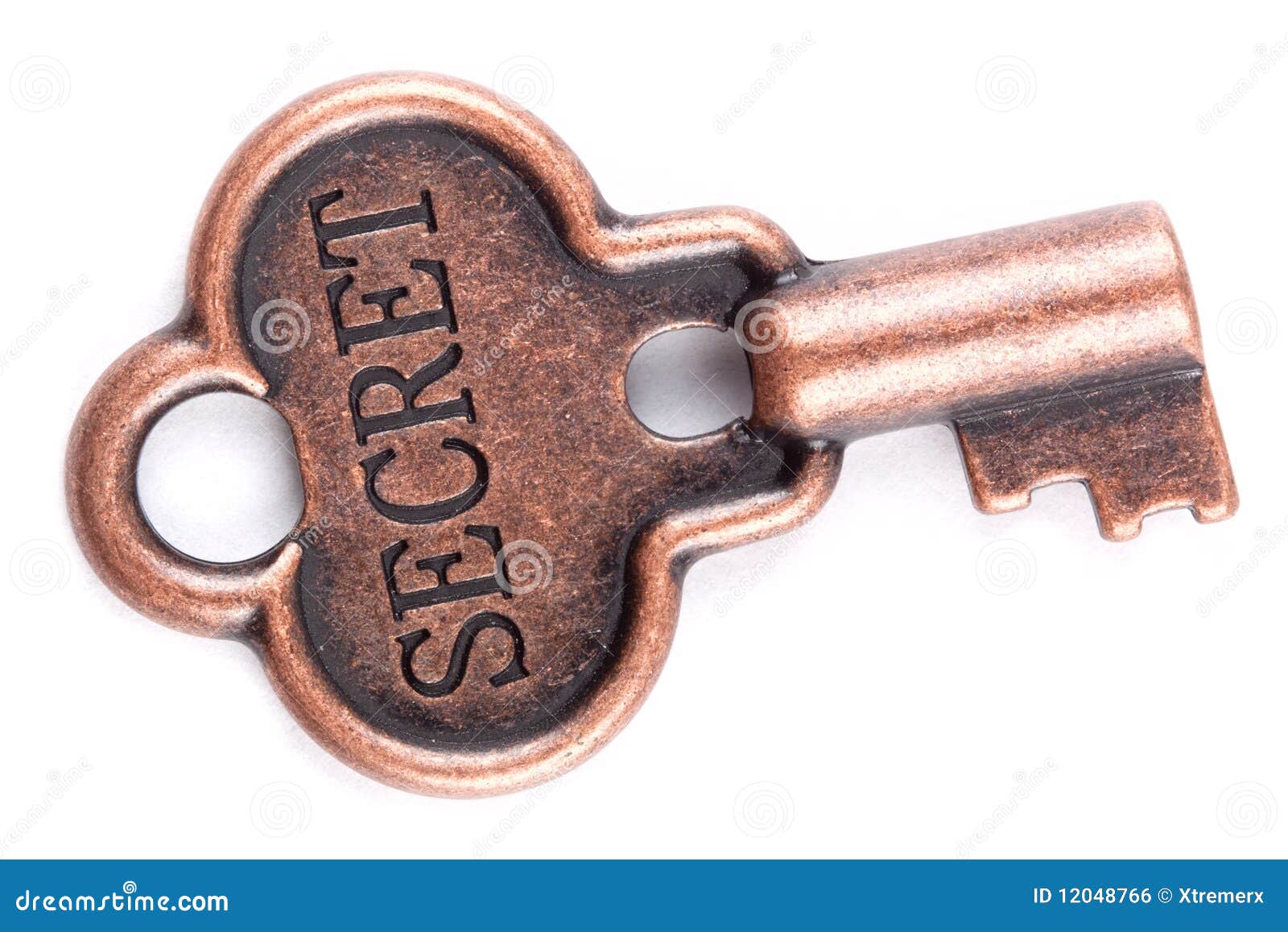 Ancient key. stock photo. Image of antique, magic, house - 12048766