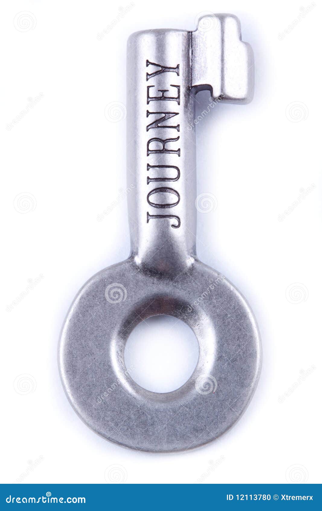 Ancient key. stock photo. Image of journey, retro, ornate - 12113780