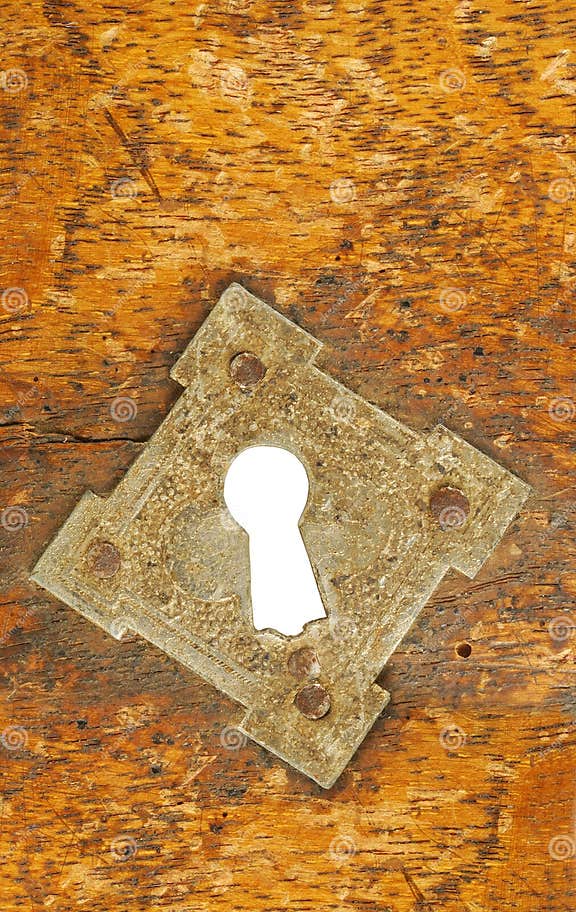 Ancient keys stock image. Image of brass, estate, secret - 8596789