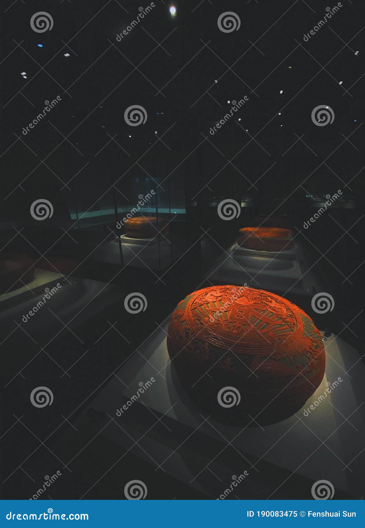 Invaluble lacquerware editorial image. Image of collected - 190083475