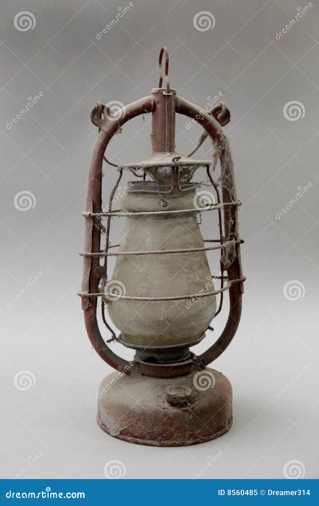 Ancient Lamp Stock Photo | CartoonDealer.com #639300