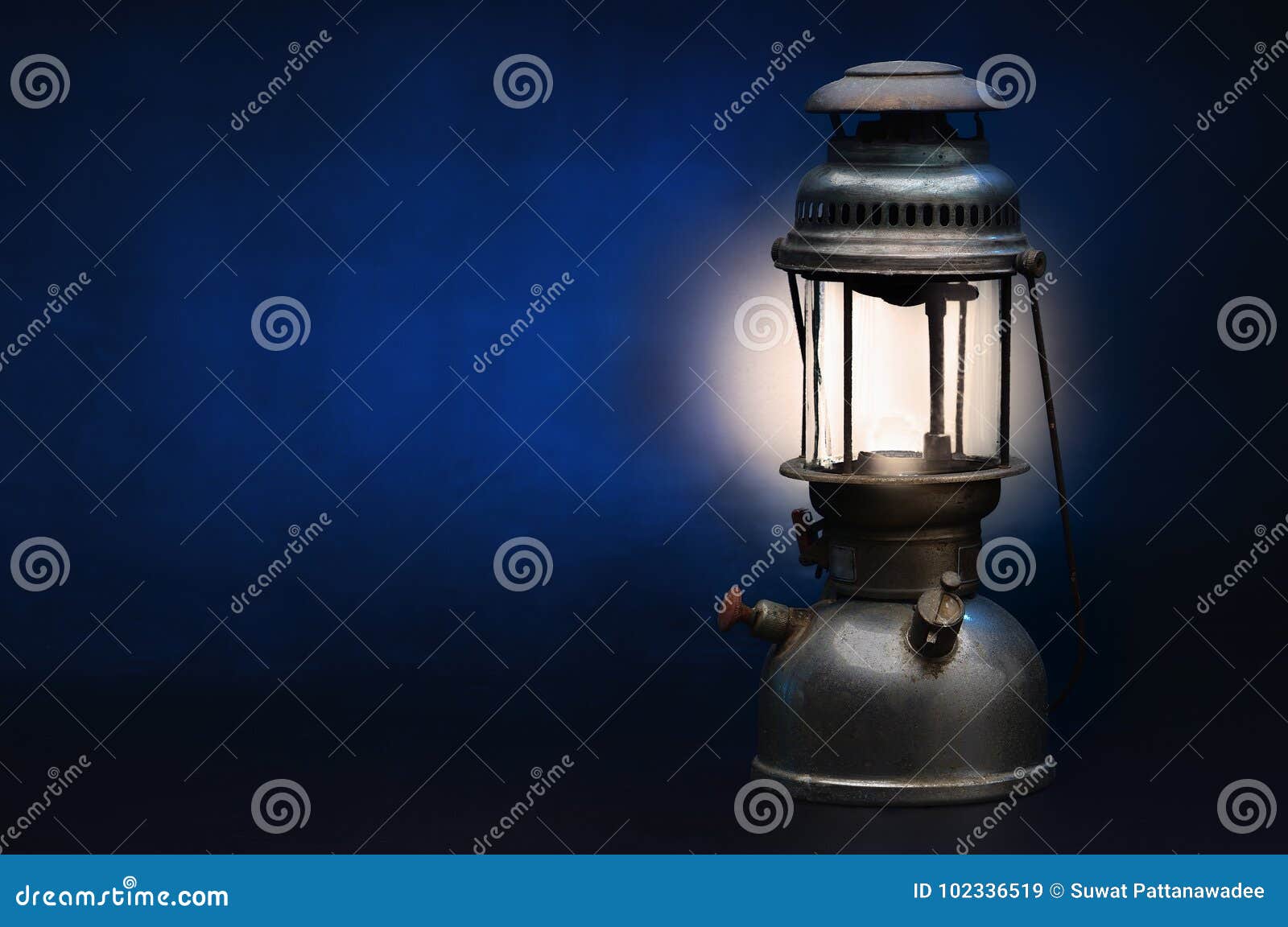 Ancient Lamp stock image. Image of brass, culture, illumination - 102336519