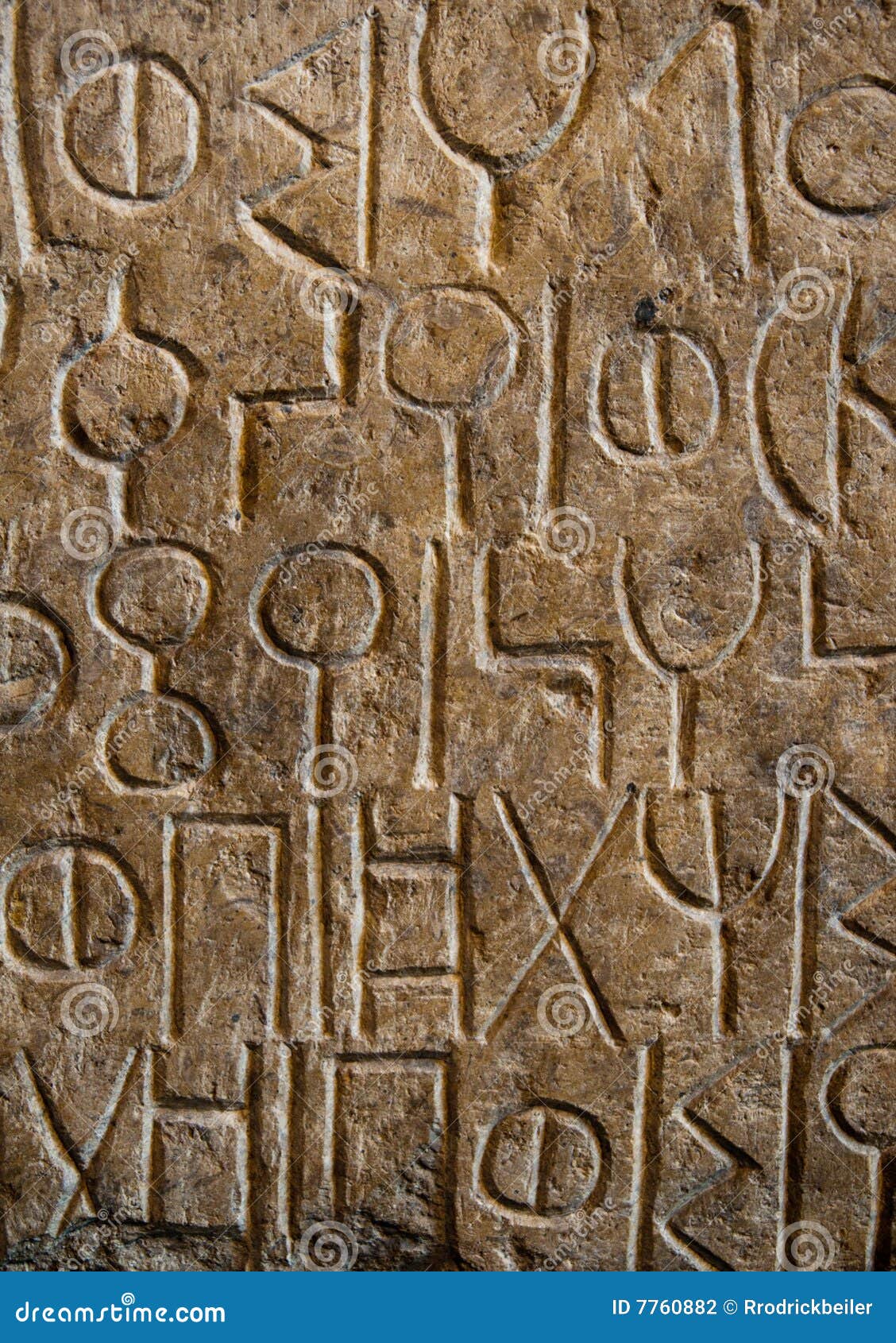 All Ancient Languages