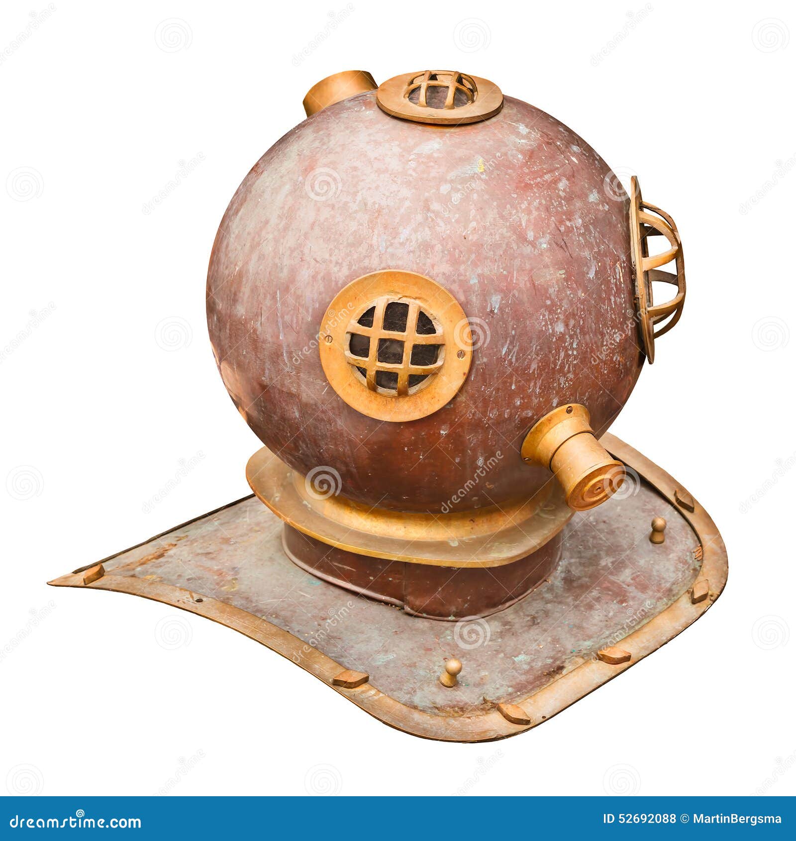 Ancient Large Scale Candelabrum Figure In Paracas Stock Image ...