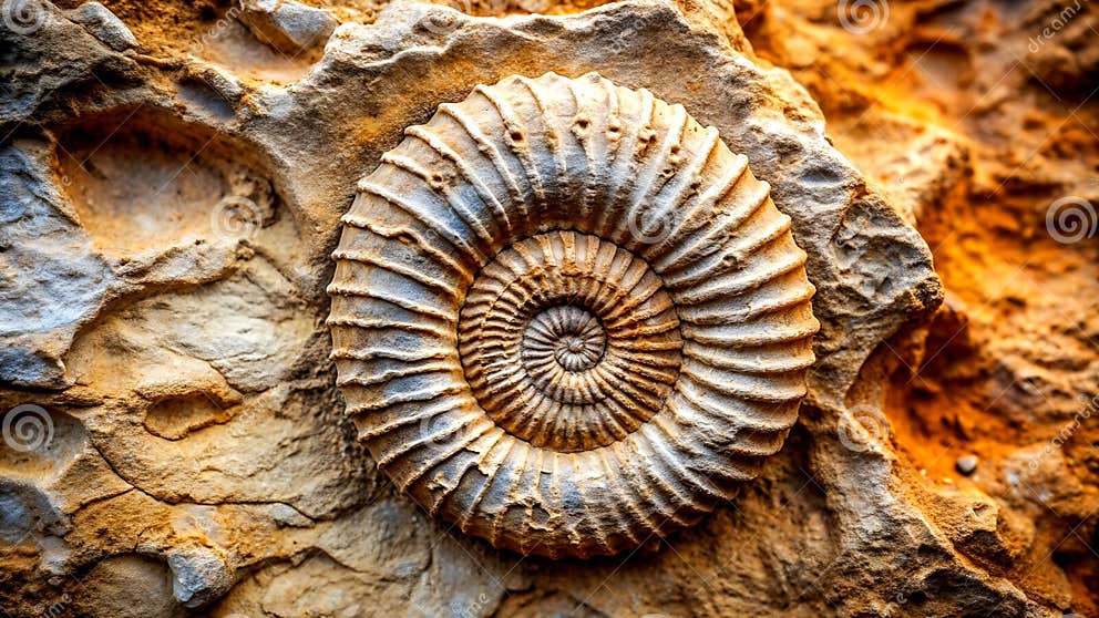 Ancient Life Preserved: a Study of Fossils and Geological History ...