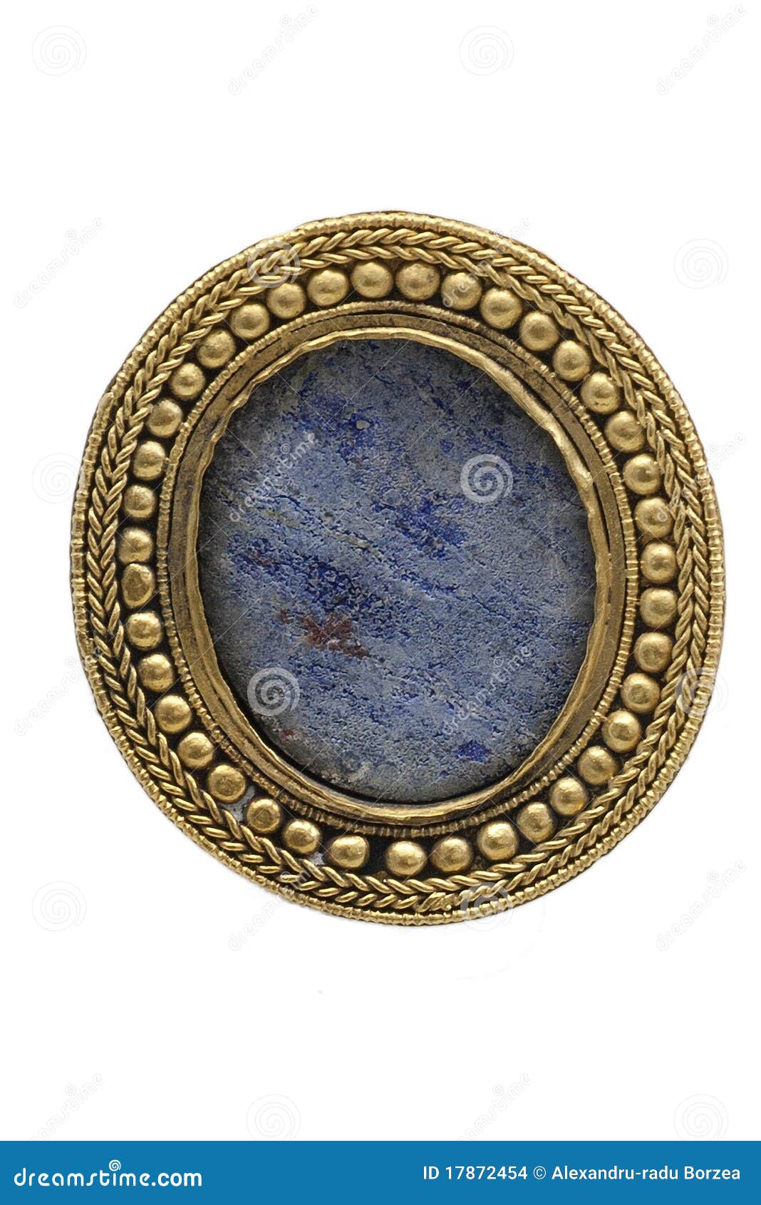 Ancient locket stock photo. Image of detail, ancient - 17872454