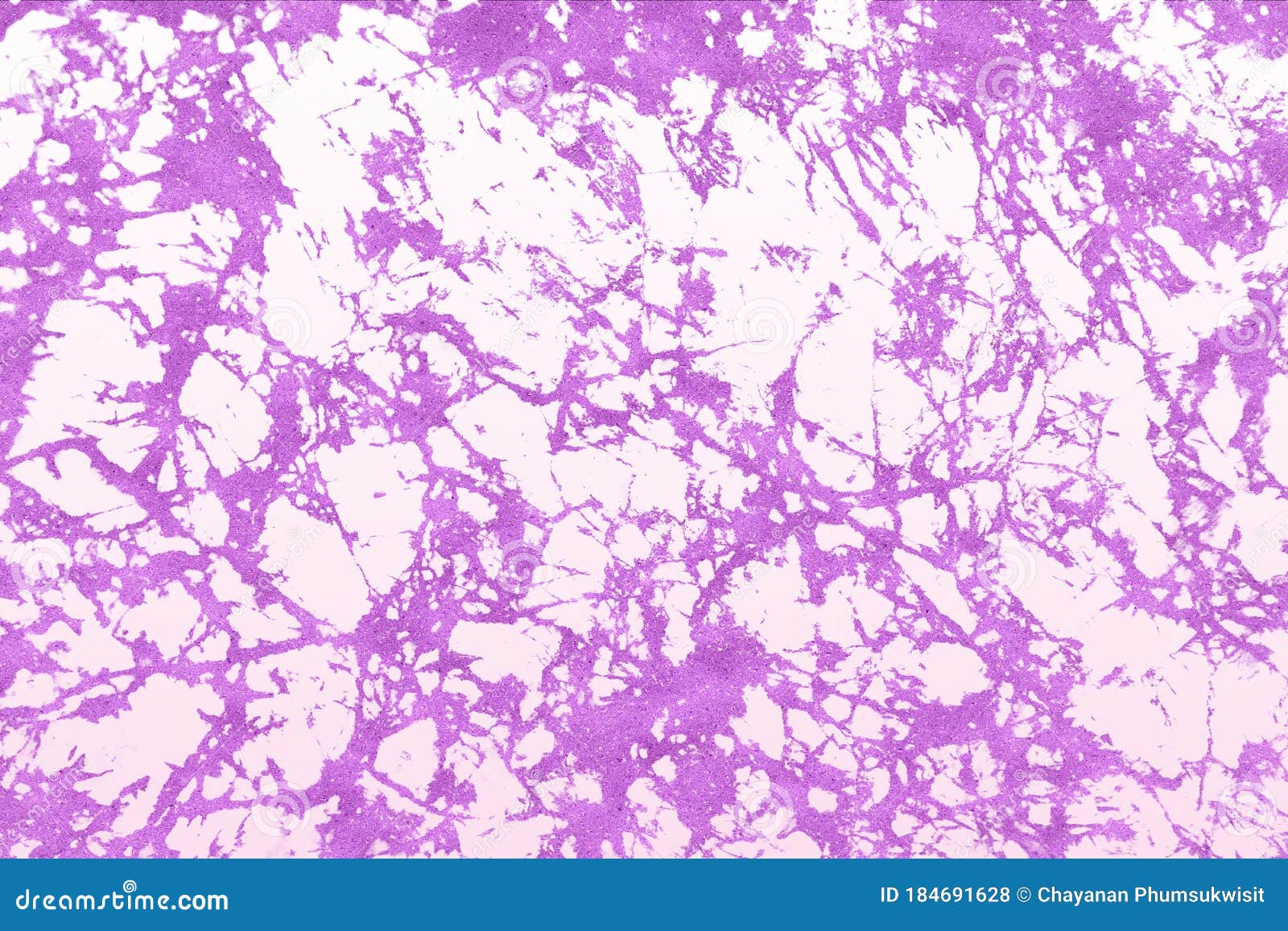 Ancient Magenta Marble Granite Stone Break Surface of Cave for Interior ...