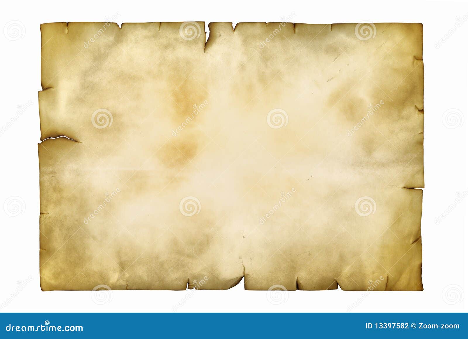 Ancient Manuscript Stock Photography | CartoonDealer.com #7939208