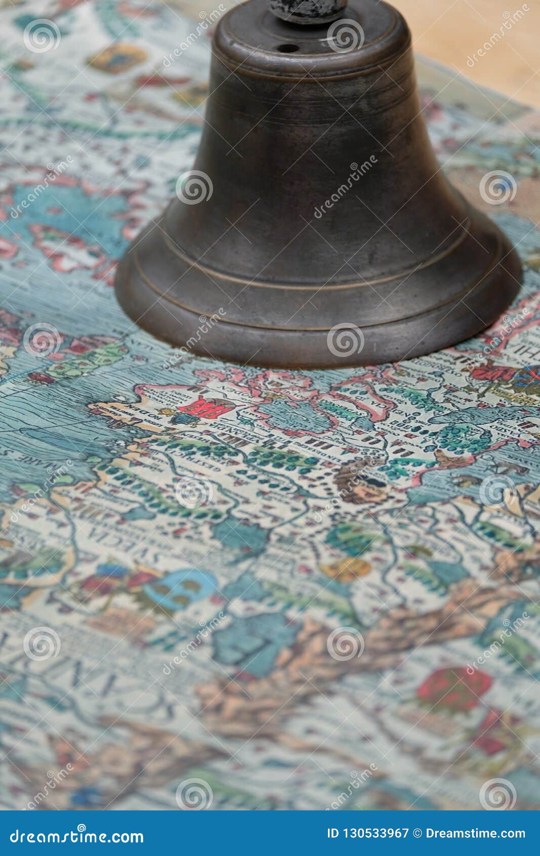 Ancient map and sectarian stock image. Image of sectarian - 130533967