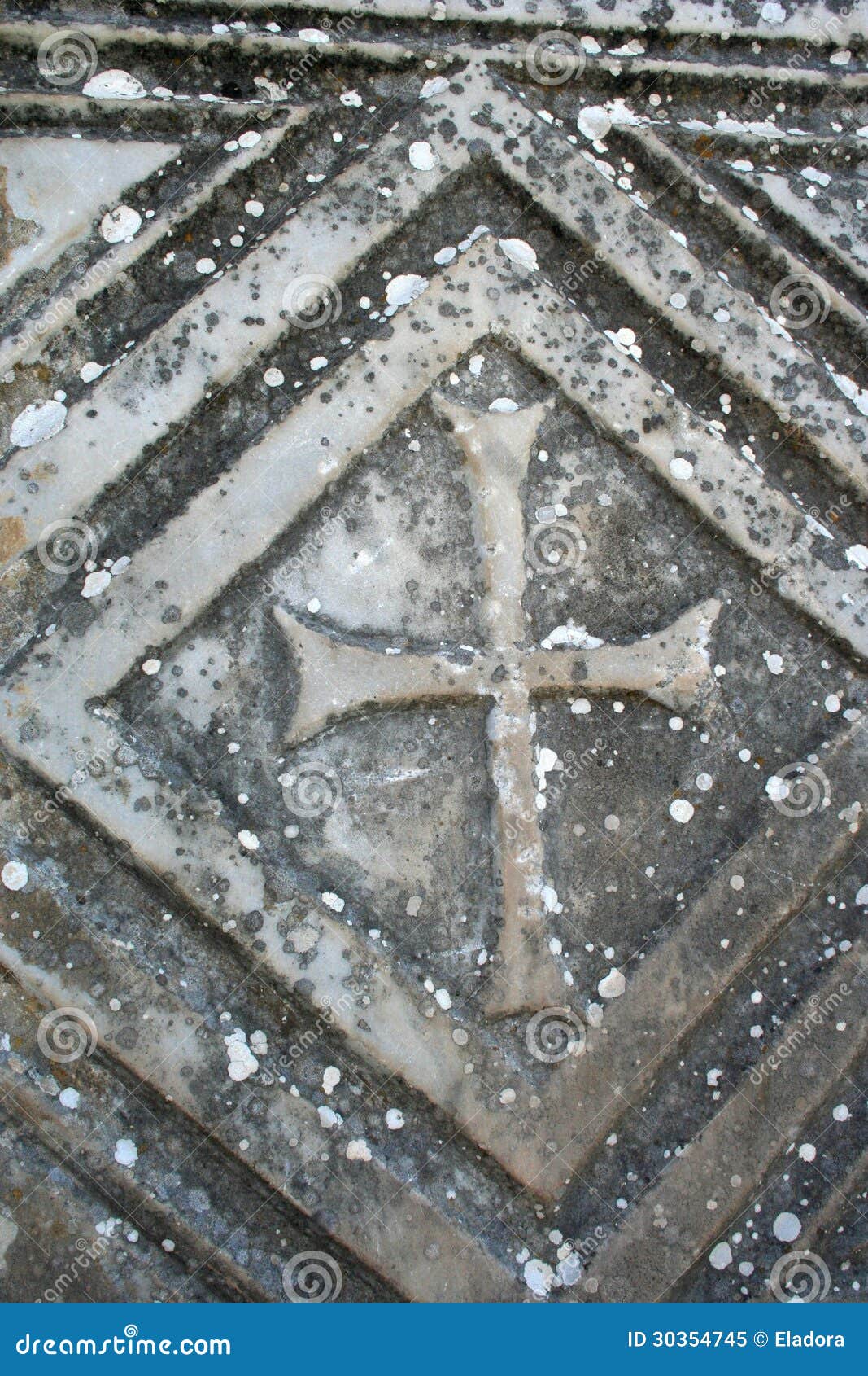 Ancient Marble As Background Stock Image - Image of historic, gray ...