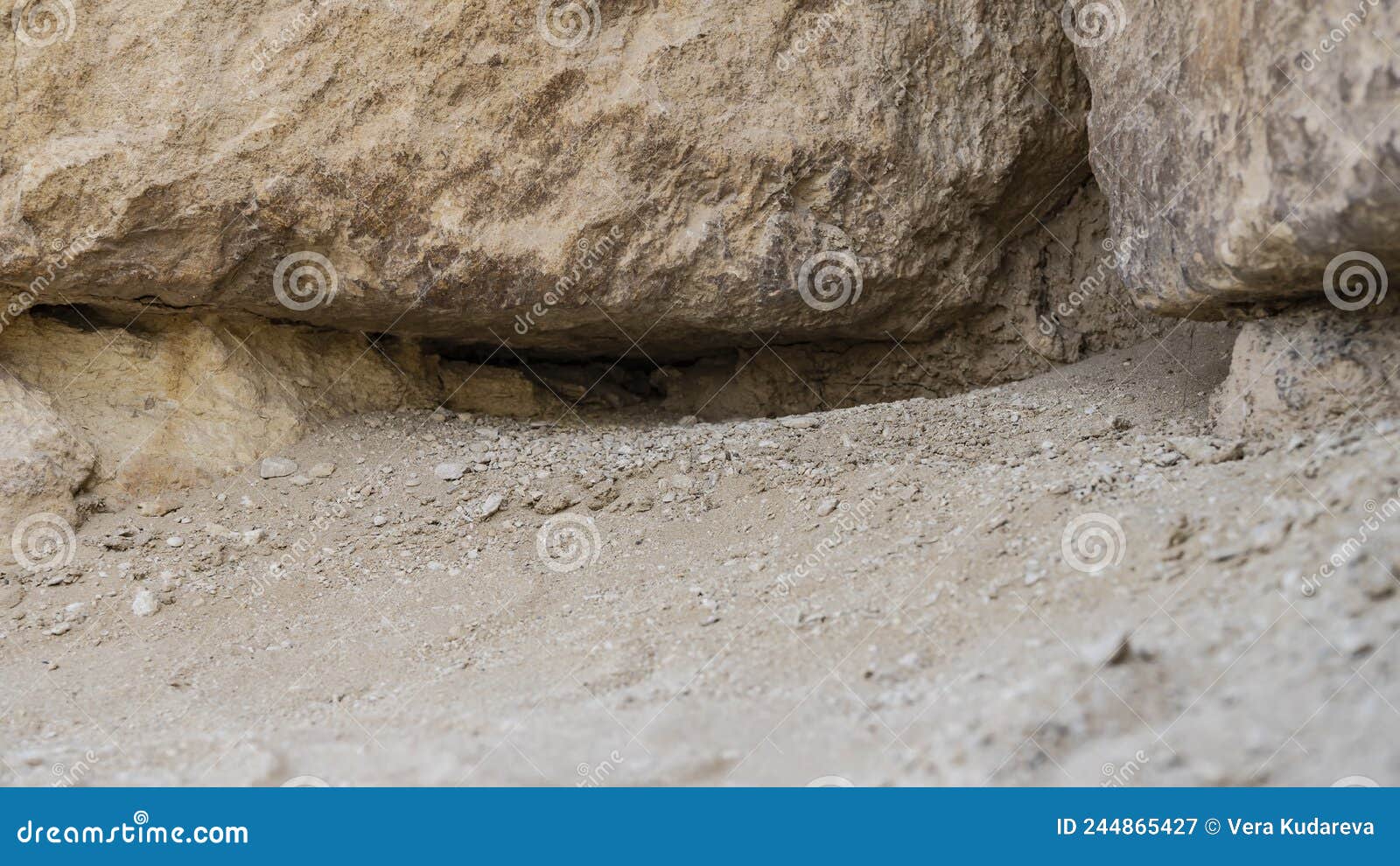 The Ancient Masonry of the Great Pyramid of Cheops Stock Image - Image ...