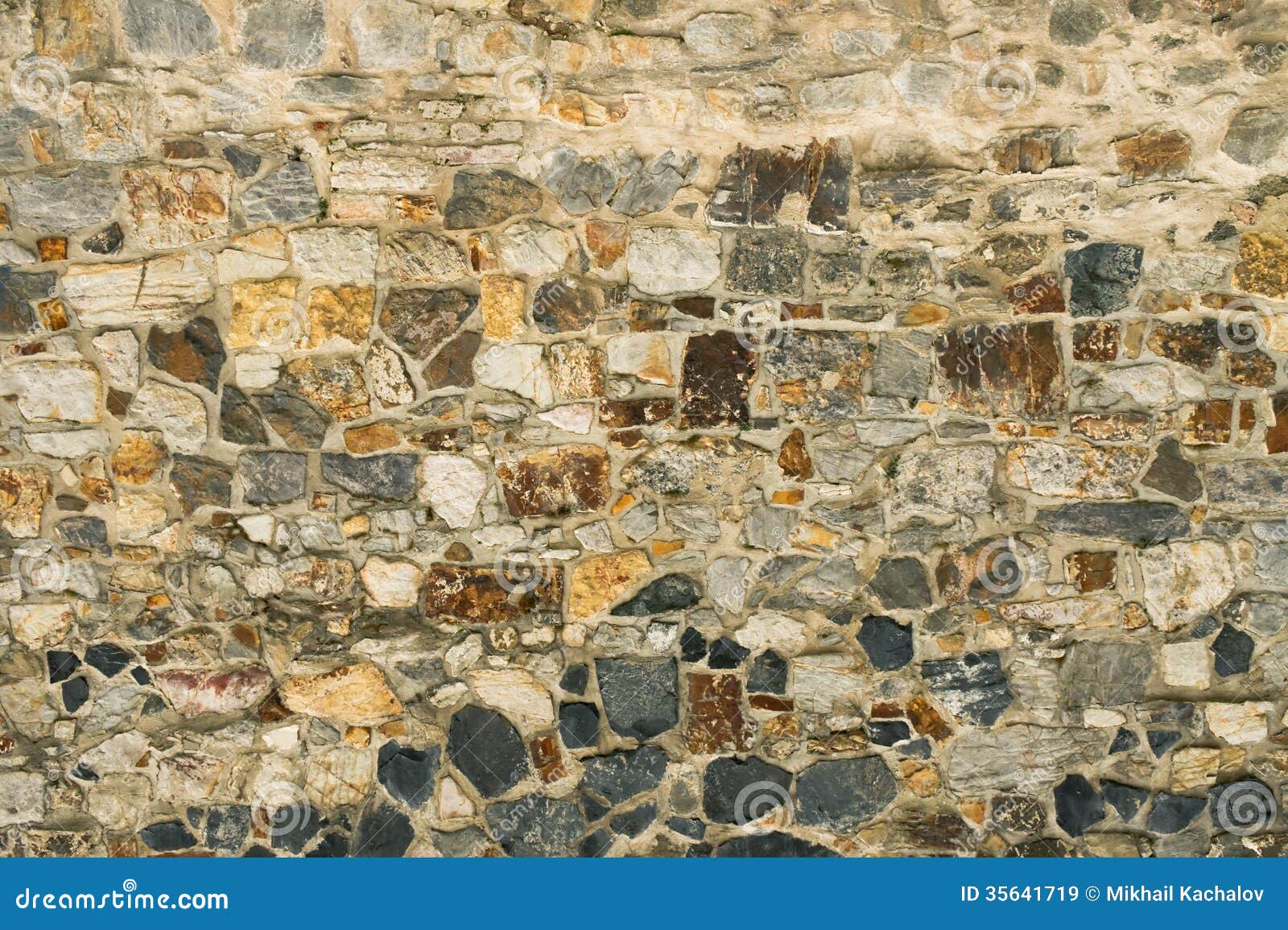 Ancient masonry stock image. Image of architectural, nature - 35641719