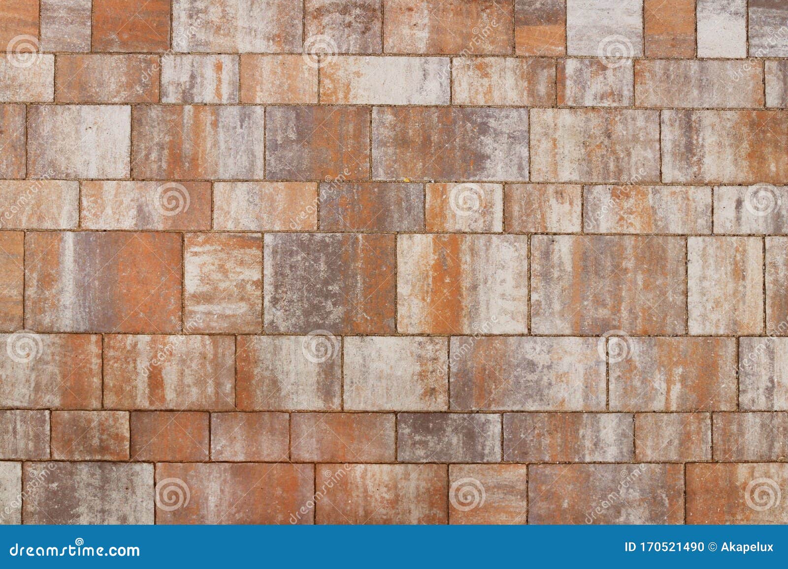 Ancient Medieval Stone Masonry. Texture of a Fragment of a Wall of an ...