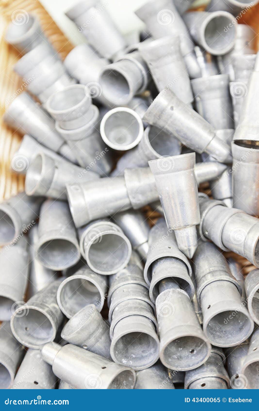 Ancient metal tips stock image. Image of backdrop, isolated - 43400065