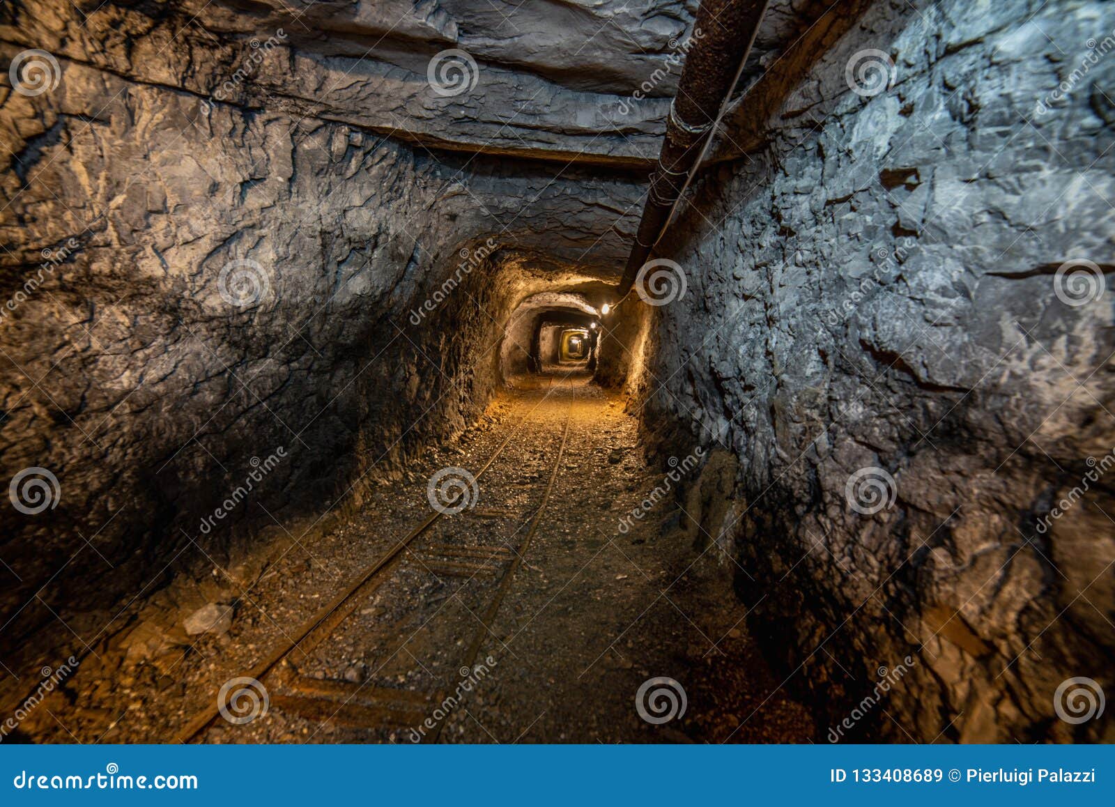 The ancient mines stock image. Image of ancient, industry - 133408689