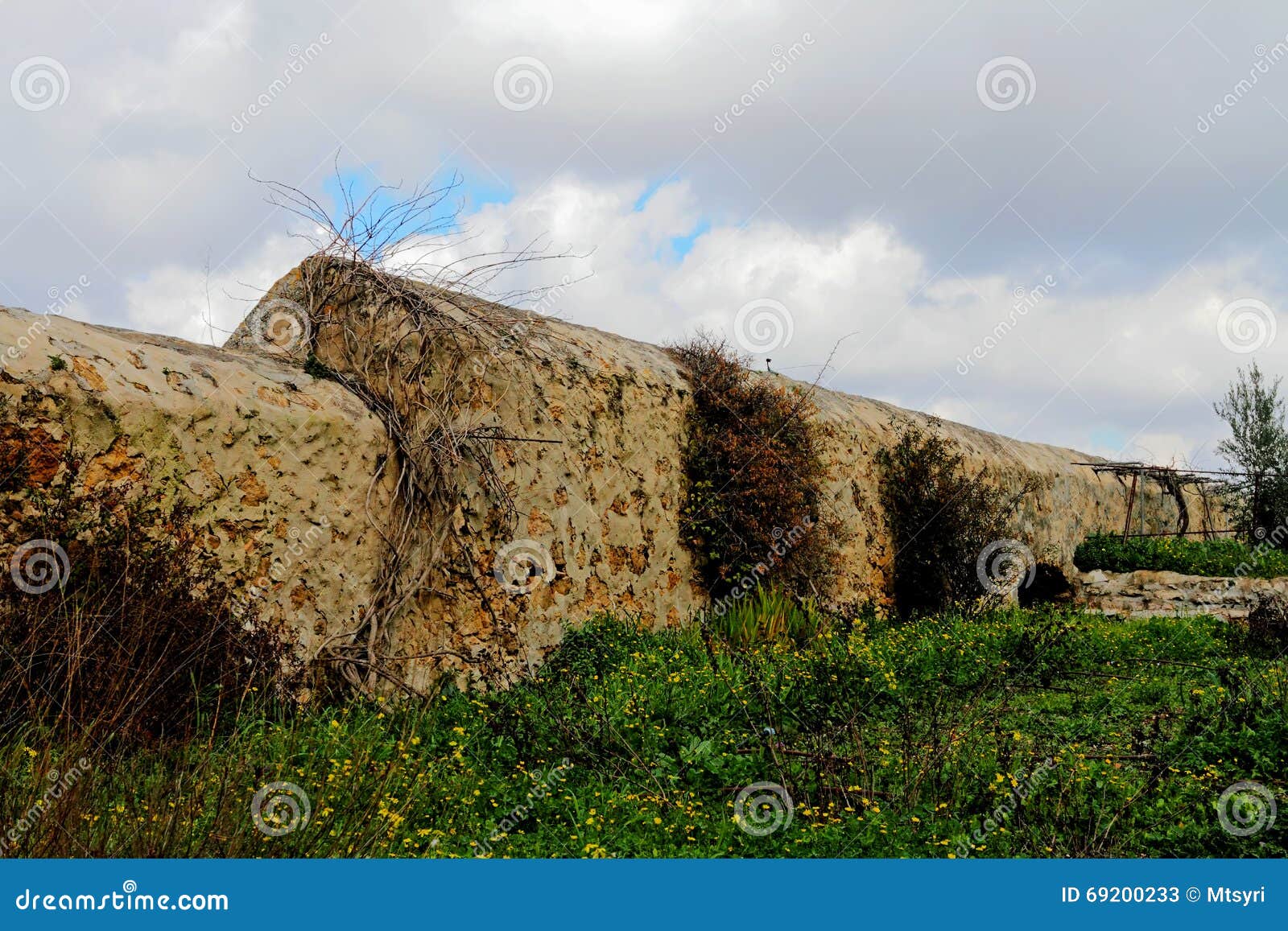 Ancient Monastic Enclosure Stock Photos - Free & Royalty-Free Stock ...