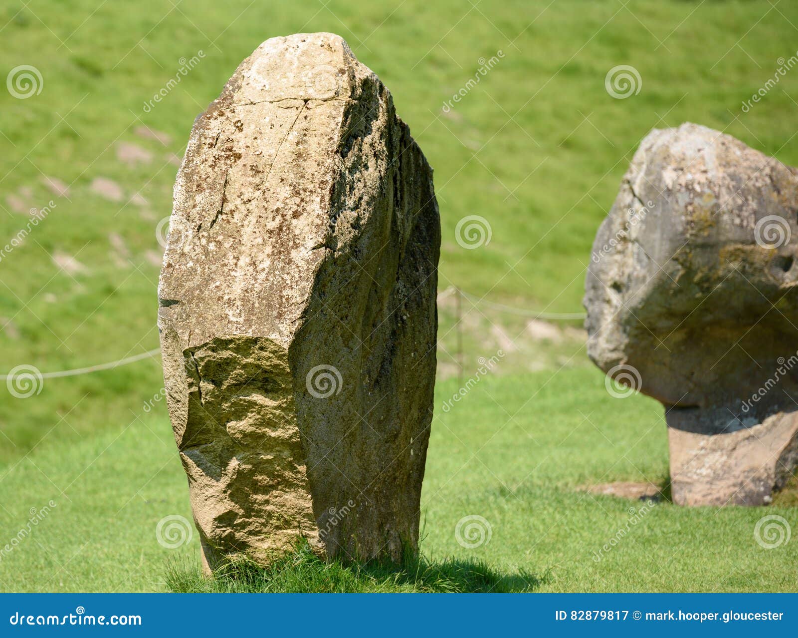 Ancient Monolithic Stones stock image. Image of spirituality - 82879817