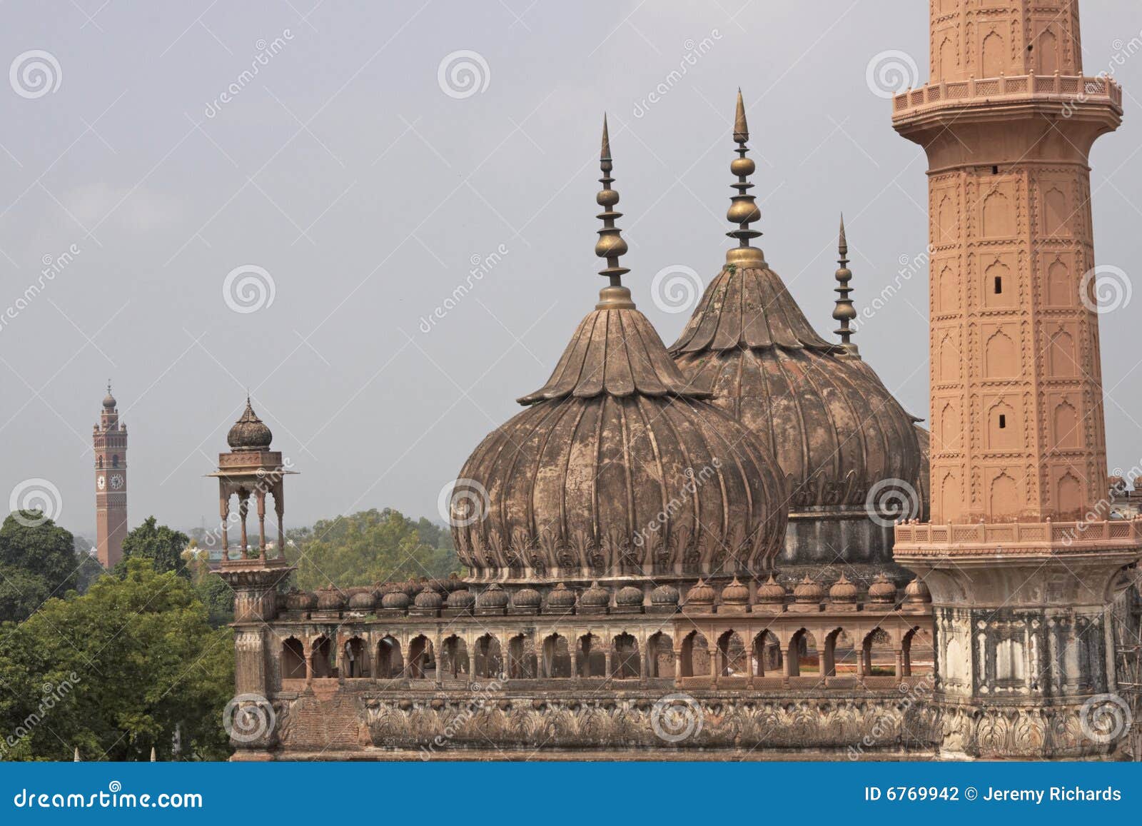 Ancient Mosque stock photo. Image of people, mosque, tourist - 6769942