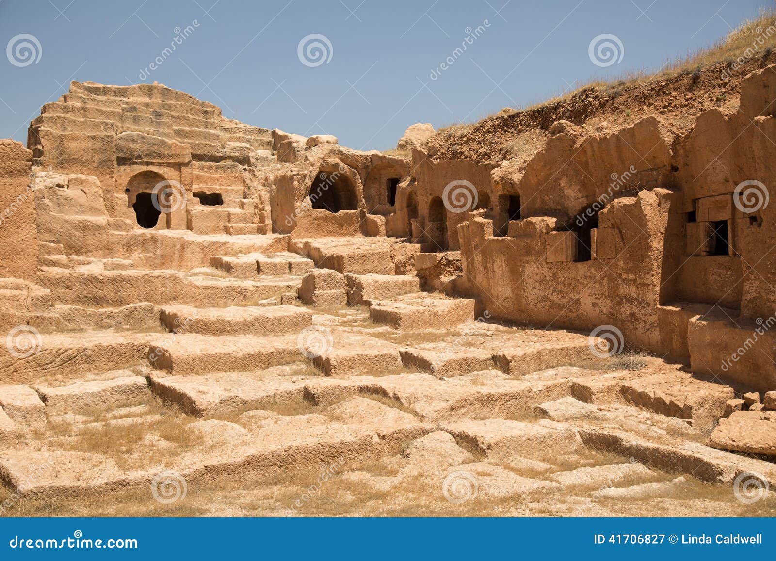 141 Dara Necropolis Stock Photos - Free & Royalty-Free Stock Photos ...