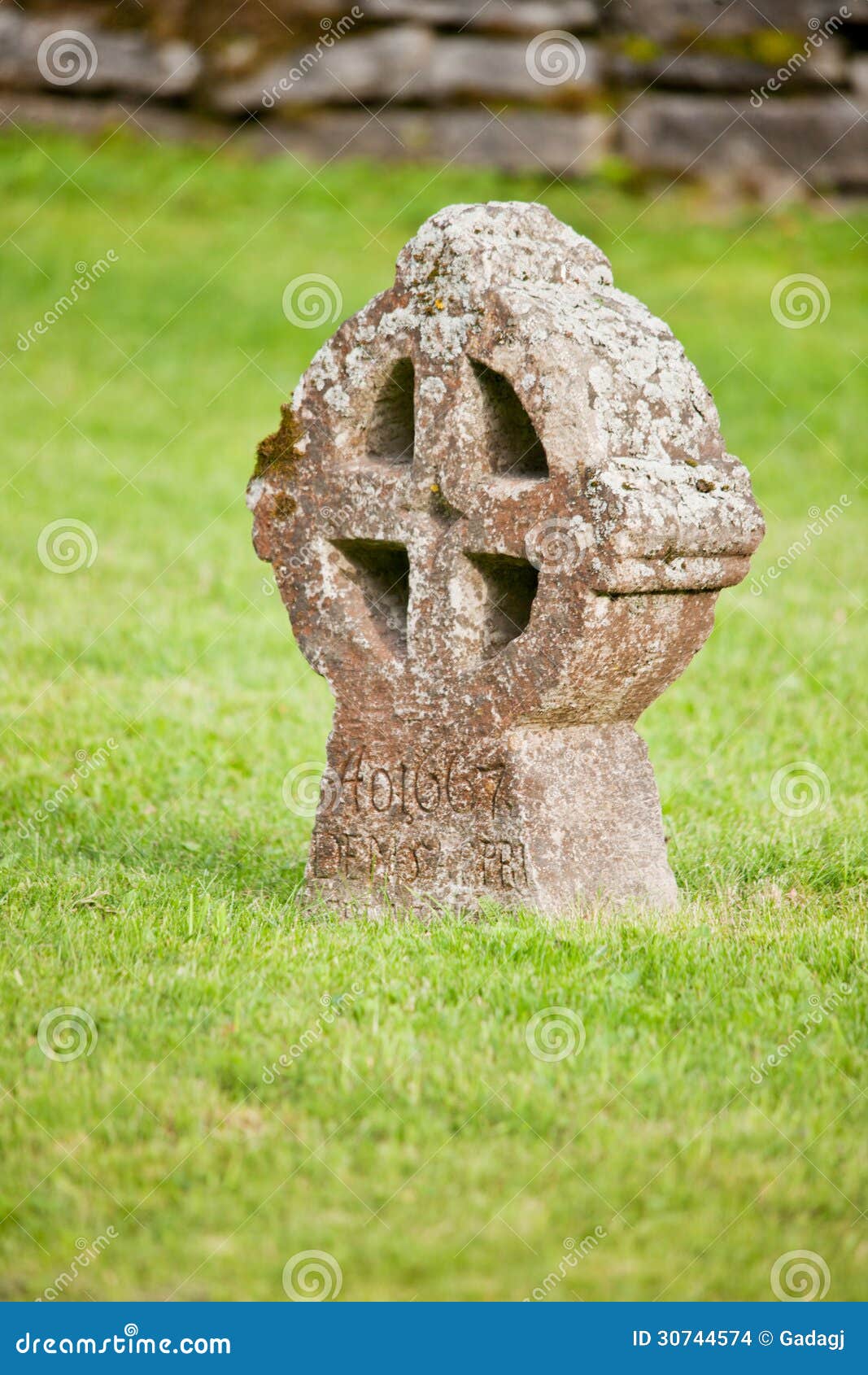 Ancient Nordic People S Sun Cross Stock Photo - Image of nordic ...