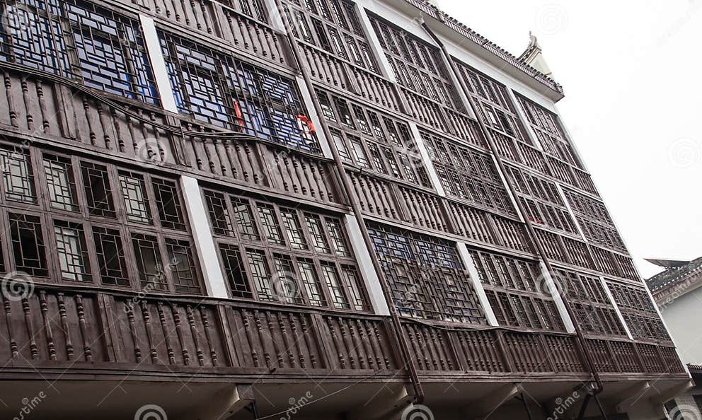 Ancient office building stock image. Image of design - 83486757