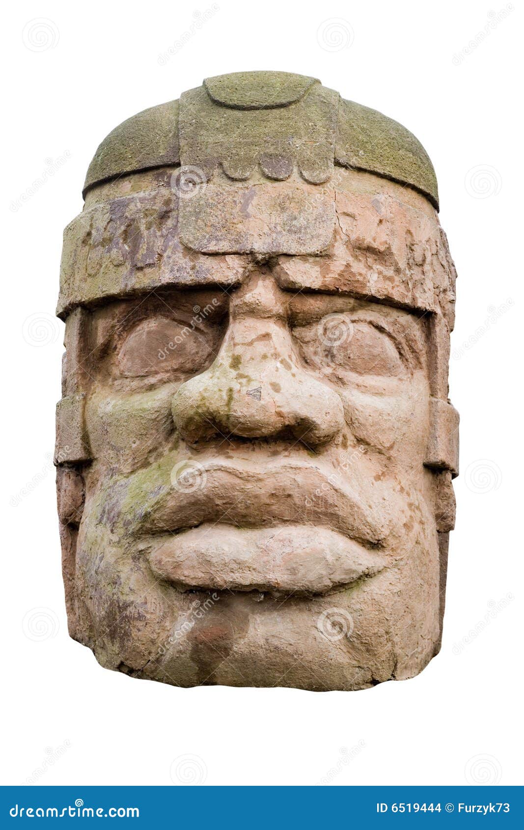 Olmec Tools