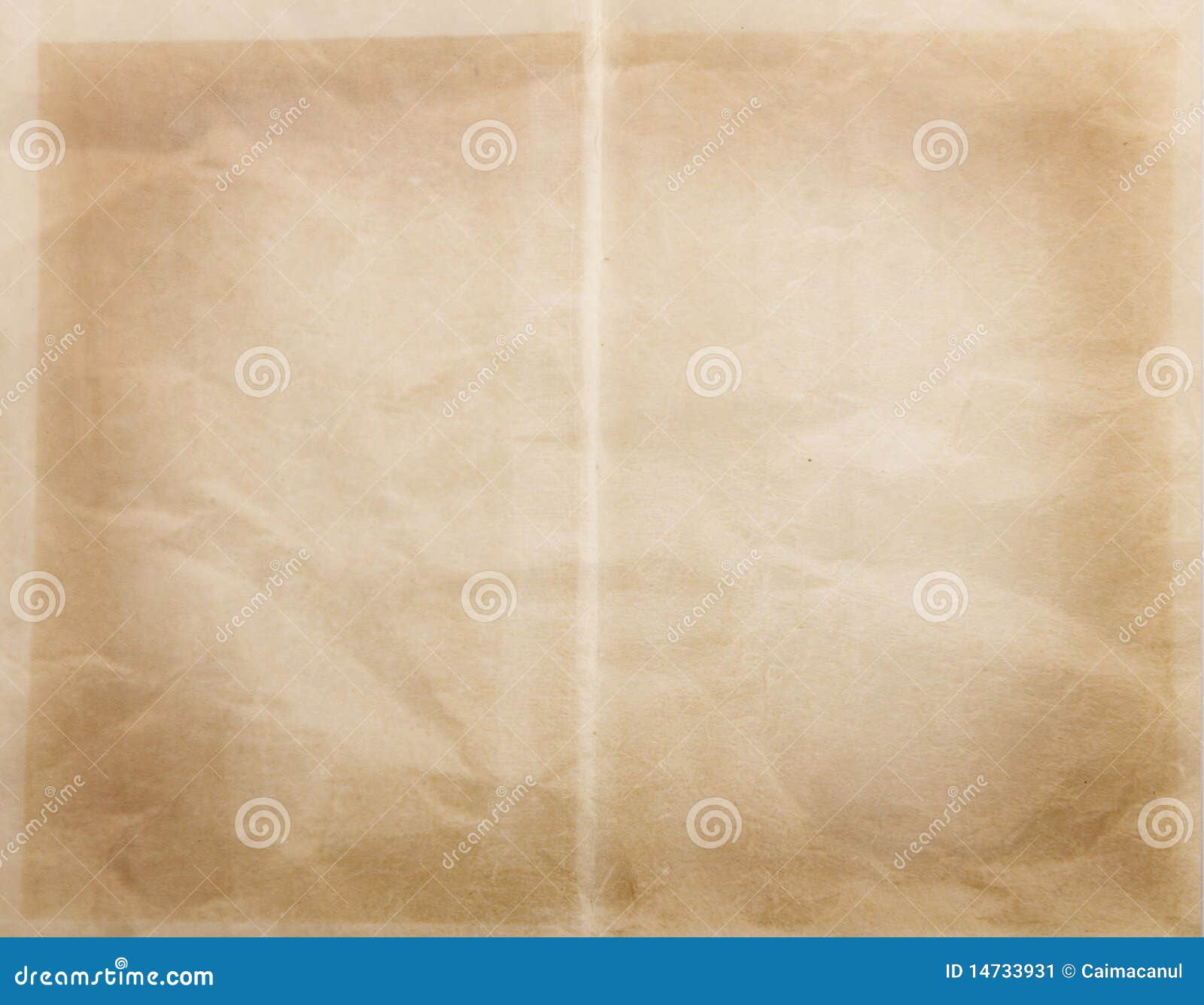 Ancient paper stock illustration. Illustration of blank - 14733931