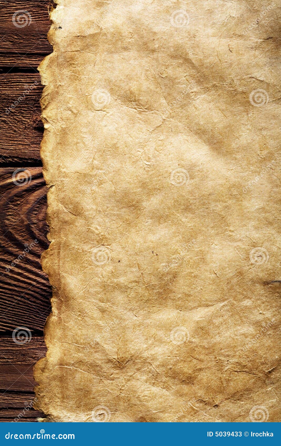 Ancient Paper. Texture Stock Image | CartoonDealer.com #112603591