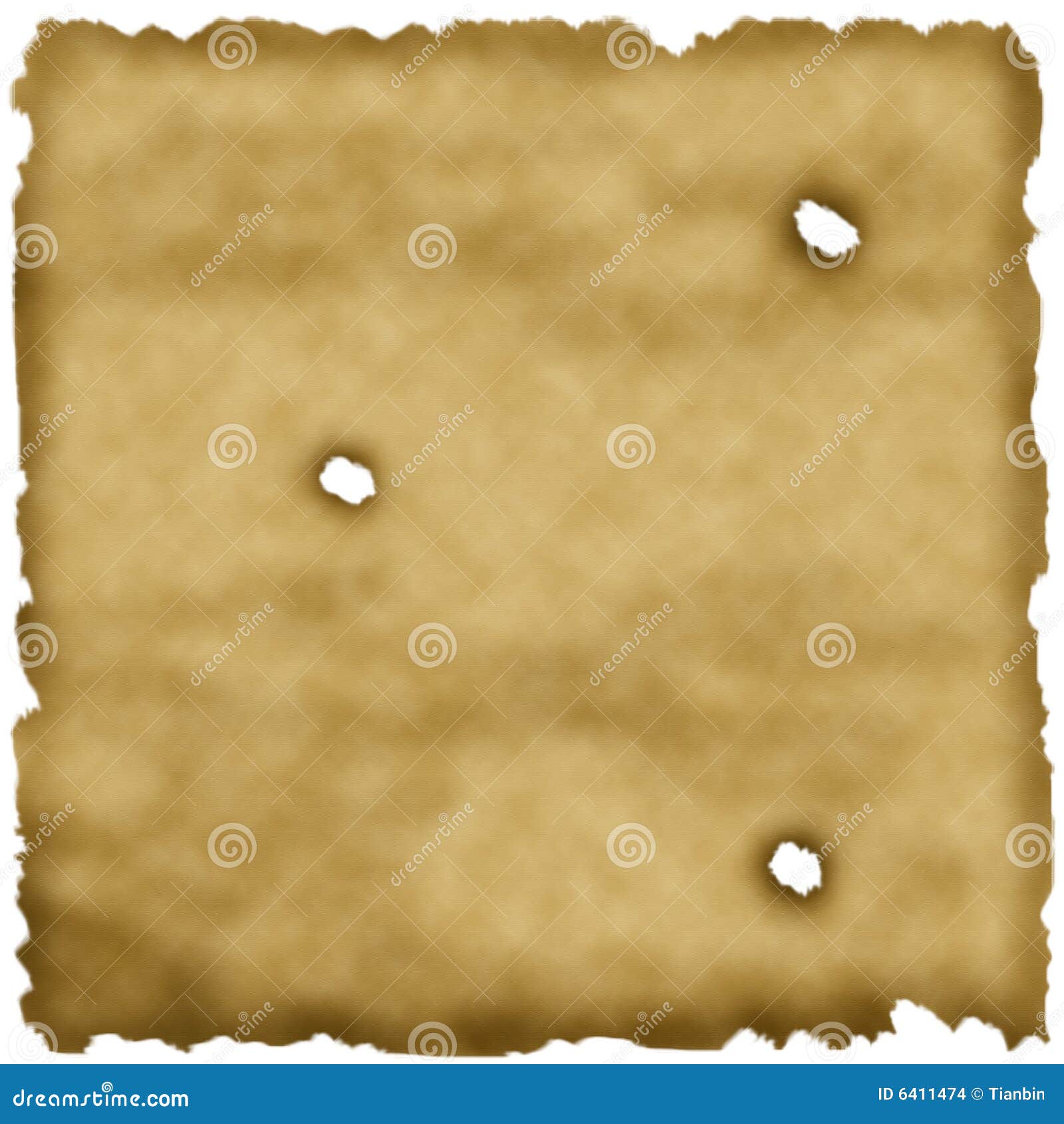 Ancient paper stock illustration. Illustration of colour - 6411474