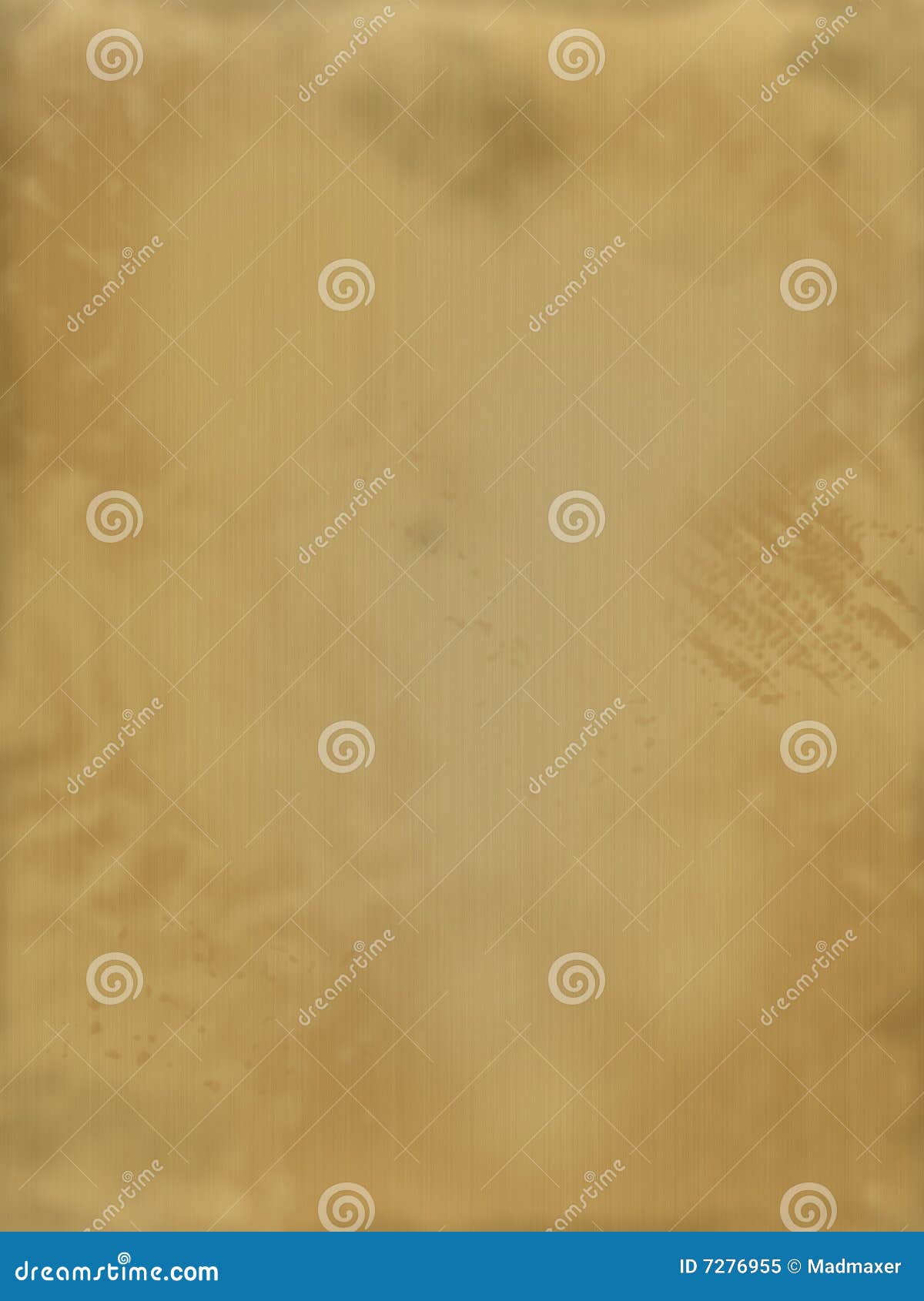 Ancient paper stock illustration. Illustration of distressed - 7276955