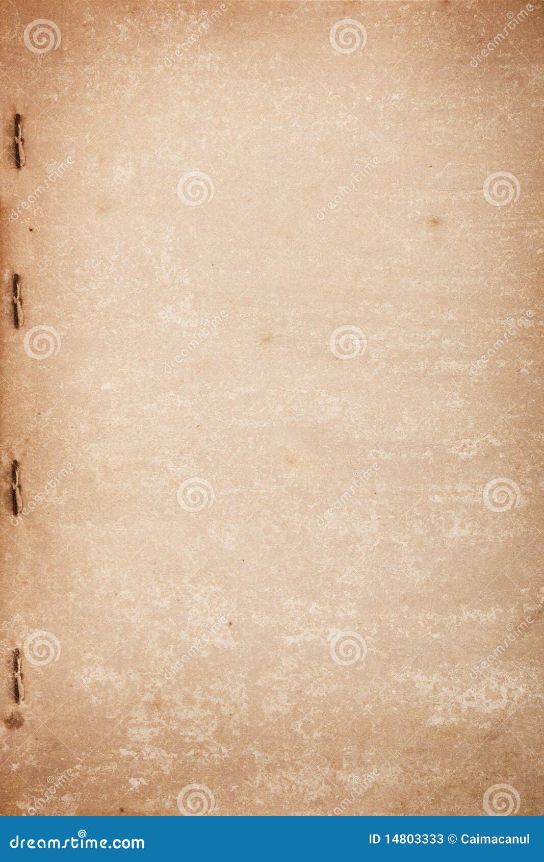 Ancient Paper With Age Marks Stock Image | CartoonDealer.com #14803333