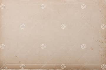 Ancient Paper with Age Marks Stock Photo - Image of paint, empty: 14803348