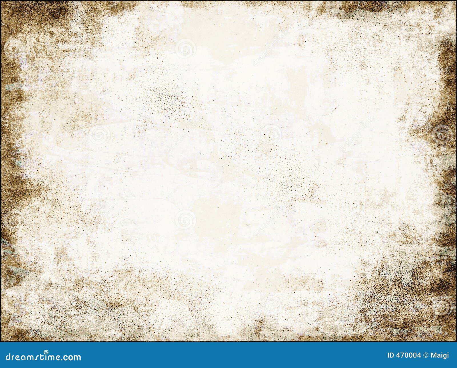 Ancient Paper Background Stock Images - Image: 470004