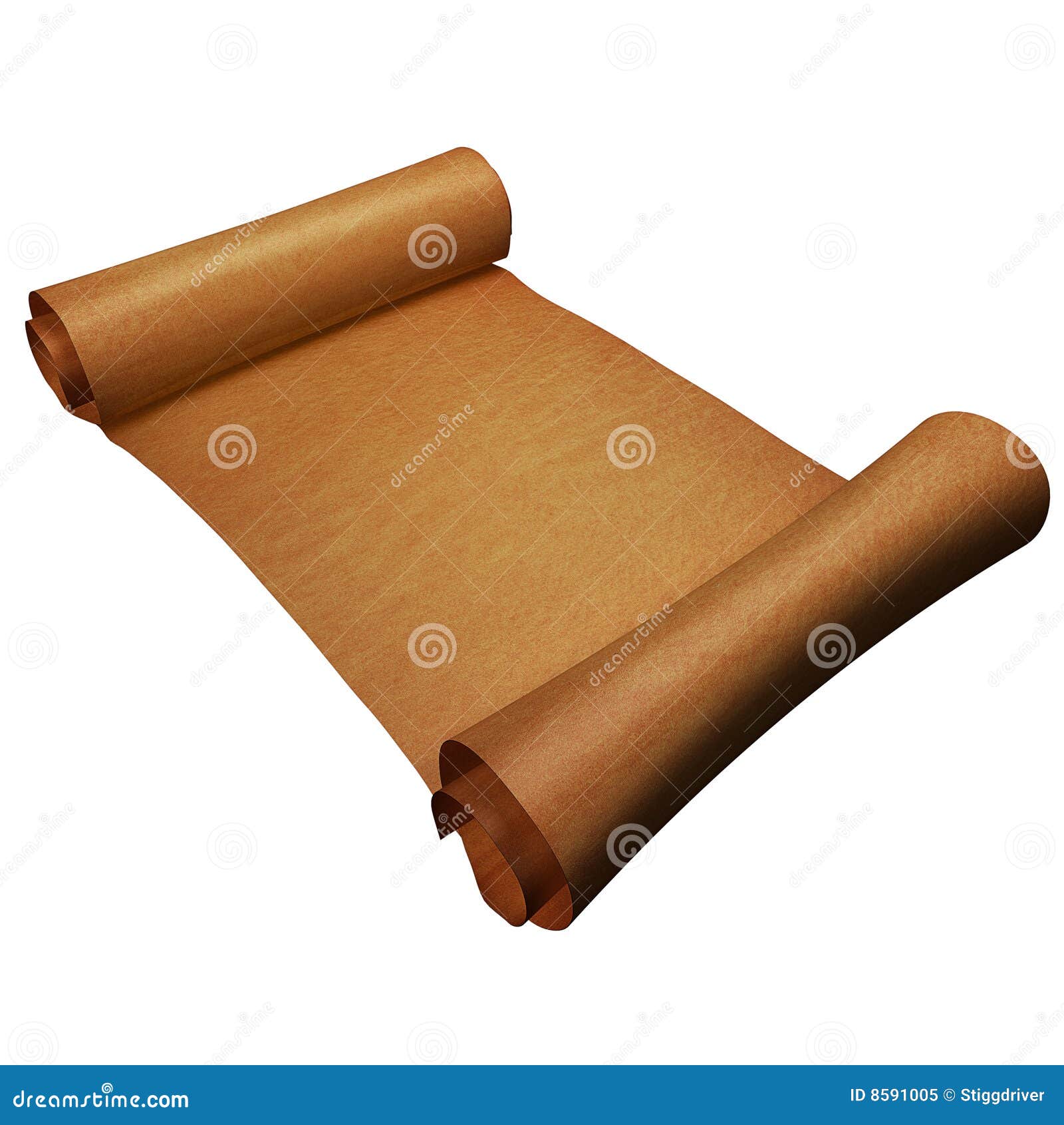 Ancient Paper With Age Marks Stock Image | CartoonDealer.com #14834539