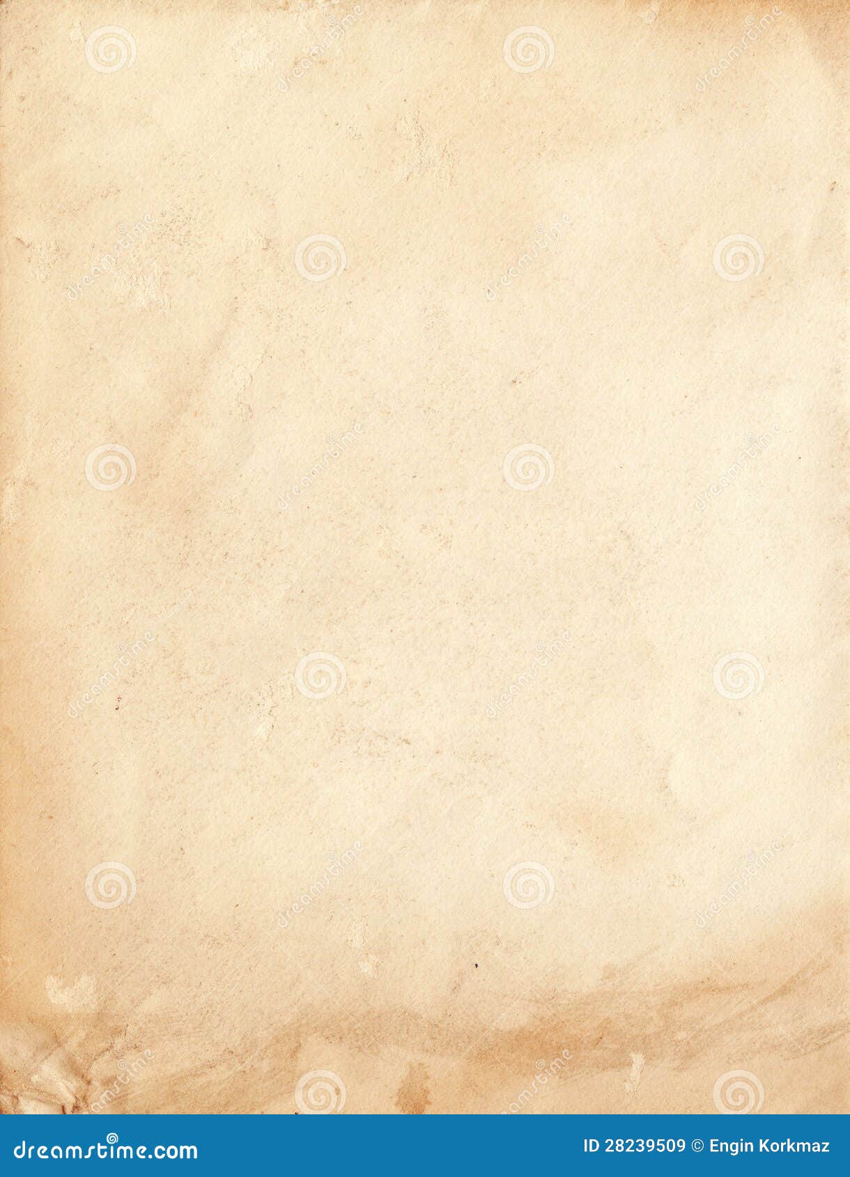 Ancient paper texture stock image. Image of recycled - 28239509