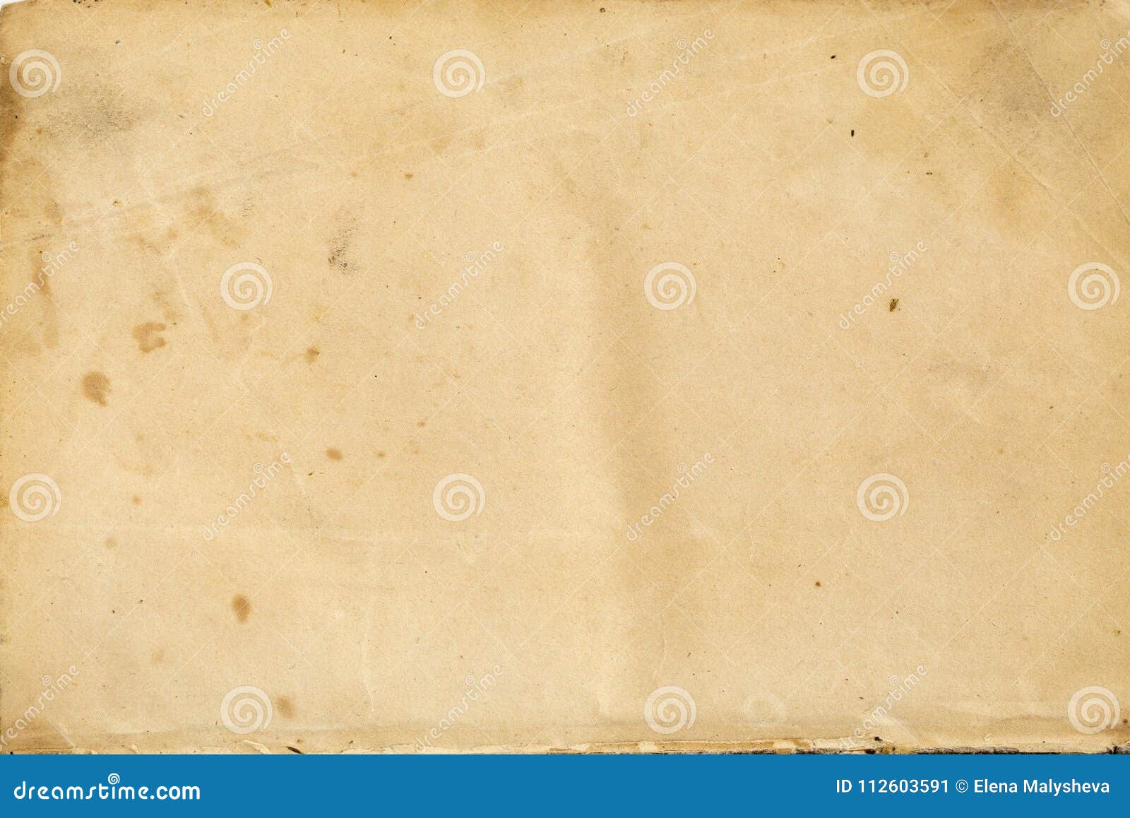 Ancient paper. Texture stock image. Image of vintage - 112603591