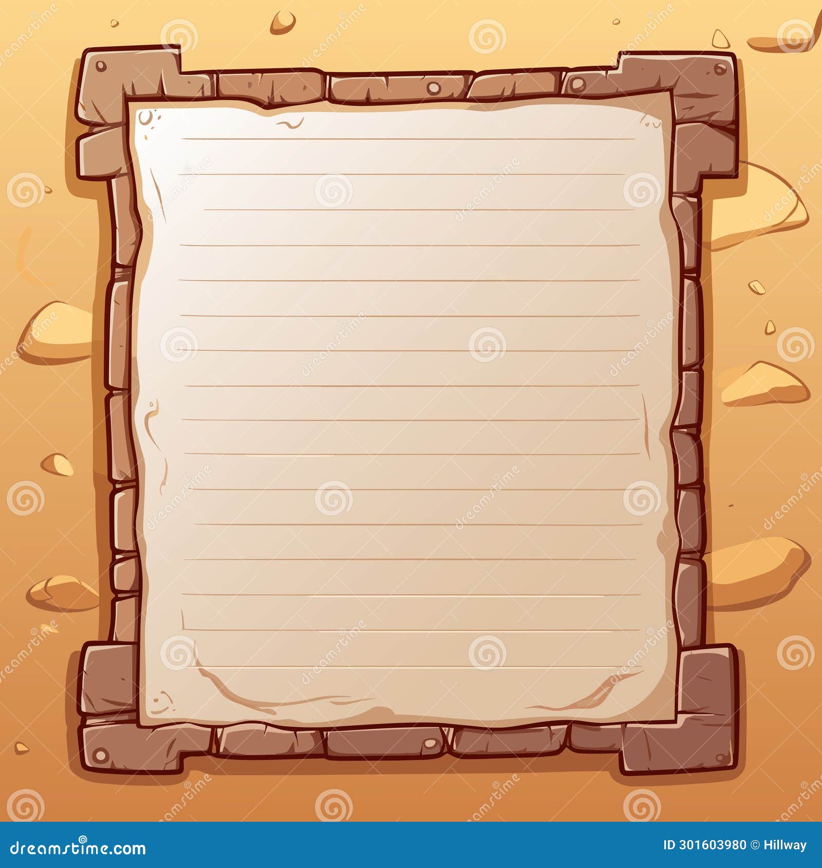 Ancient Papyrus Manuscript Old Paper Mockup Scroll Vector Design ... Ancient Papyrus Manuscript Old Paper Mockup Scroll Vector Design ...