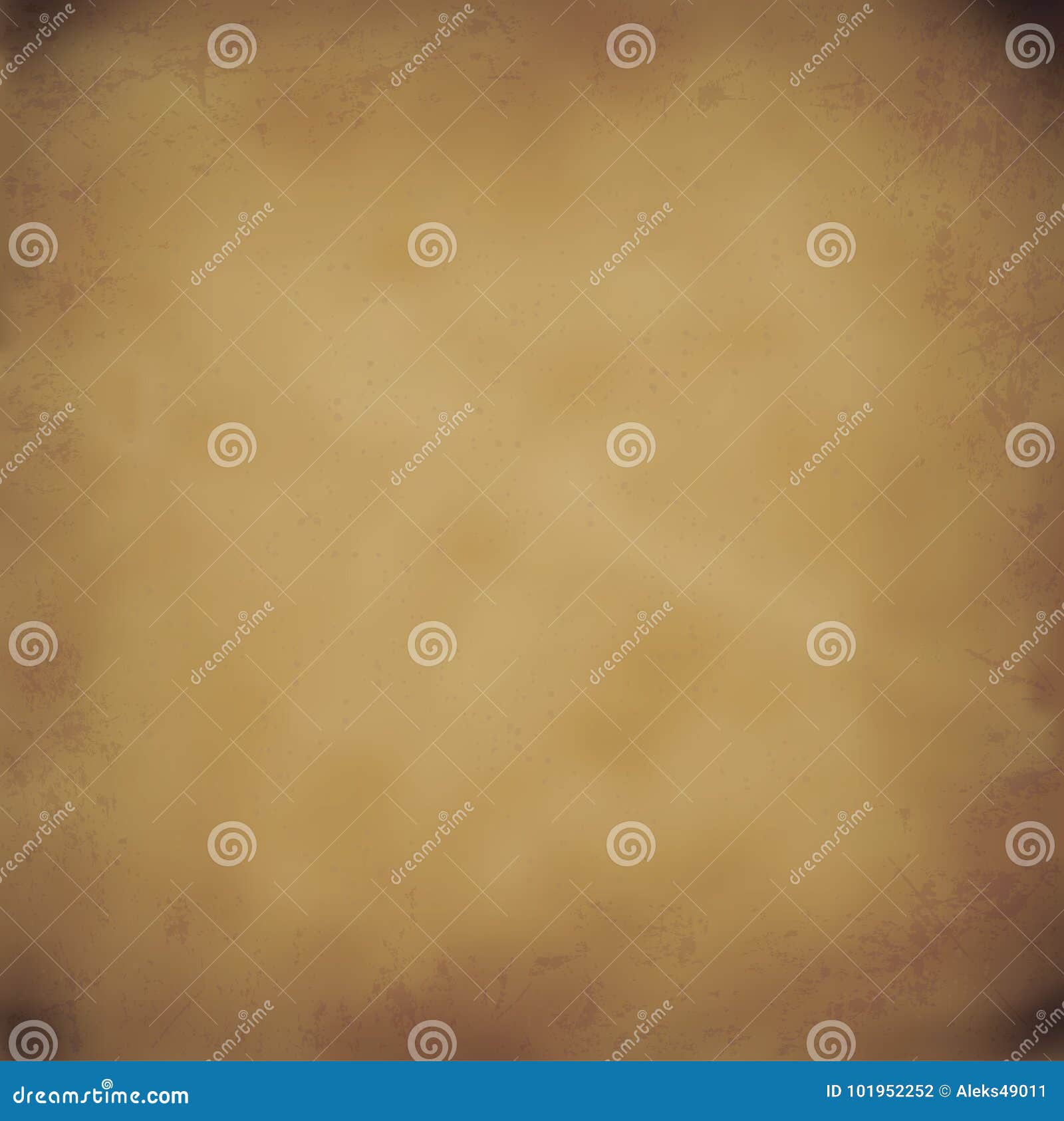 Ancient Papyrus Scroll Binded With Red Ribbon And Quill In Inkstand ...