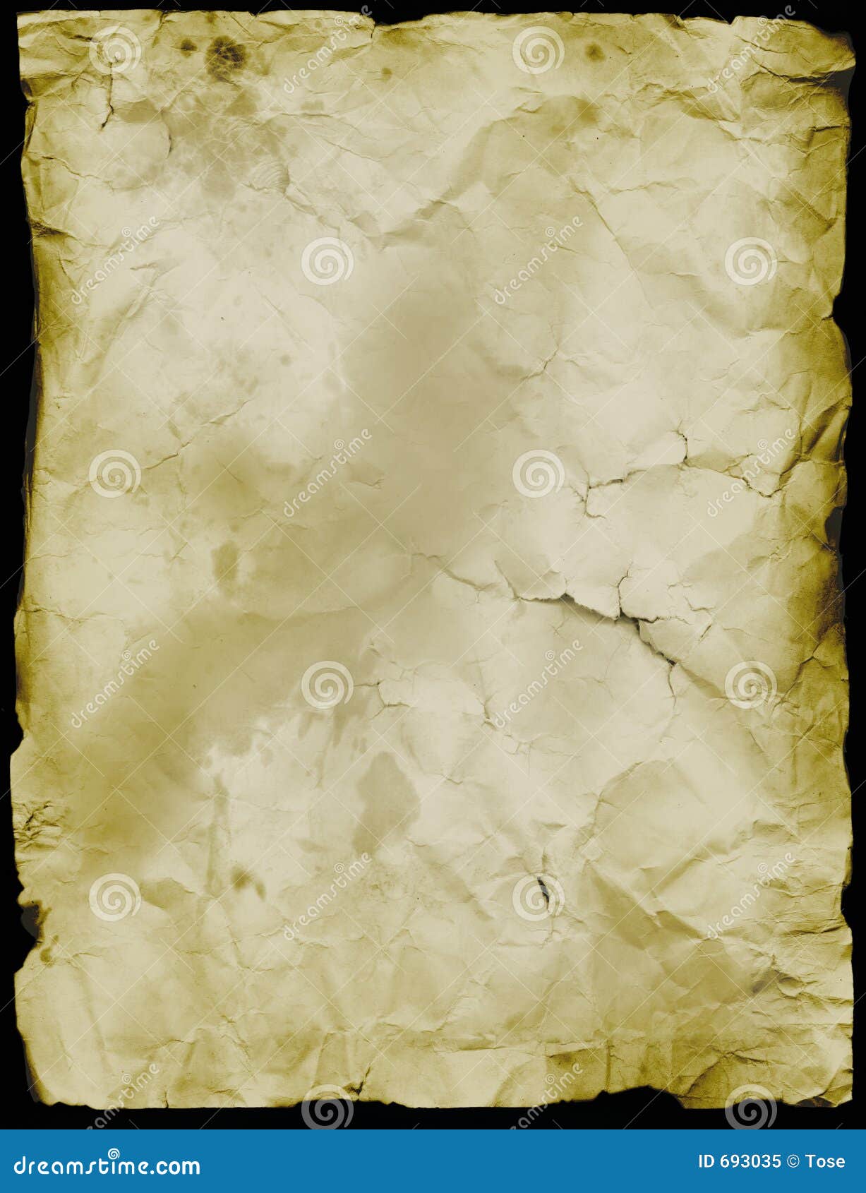 Ancient Parchment stock image. Image of page, medieval - 693035