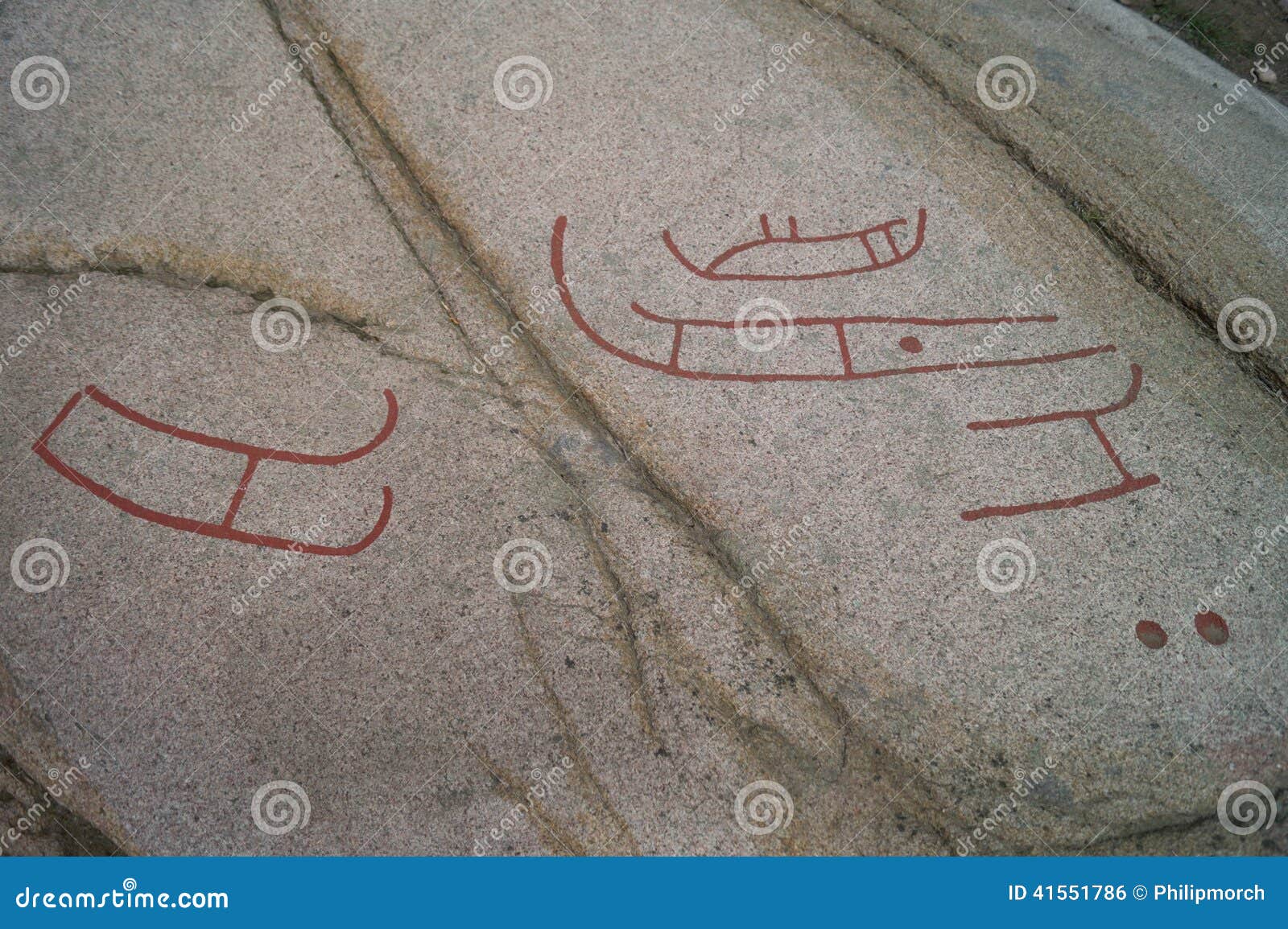 Ancient petroglyphs stock photo. Image of heritage, carved - 41551786