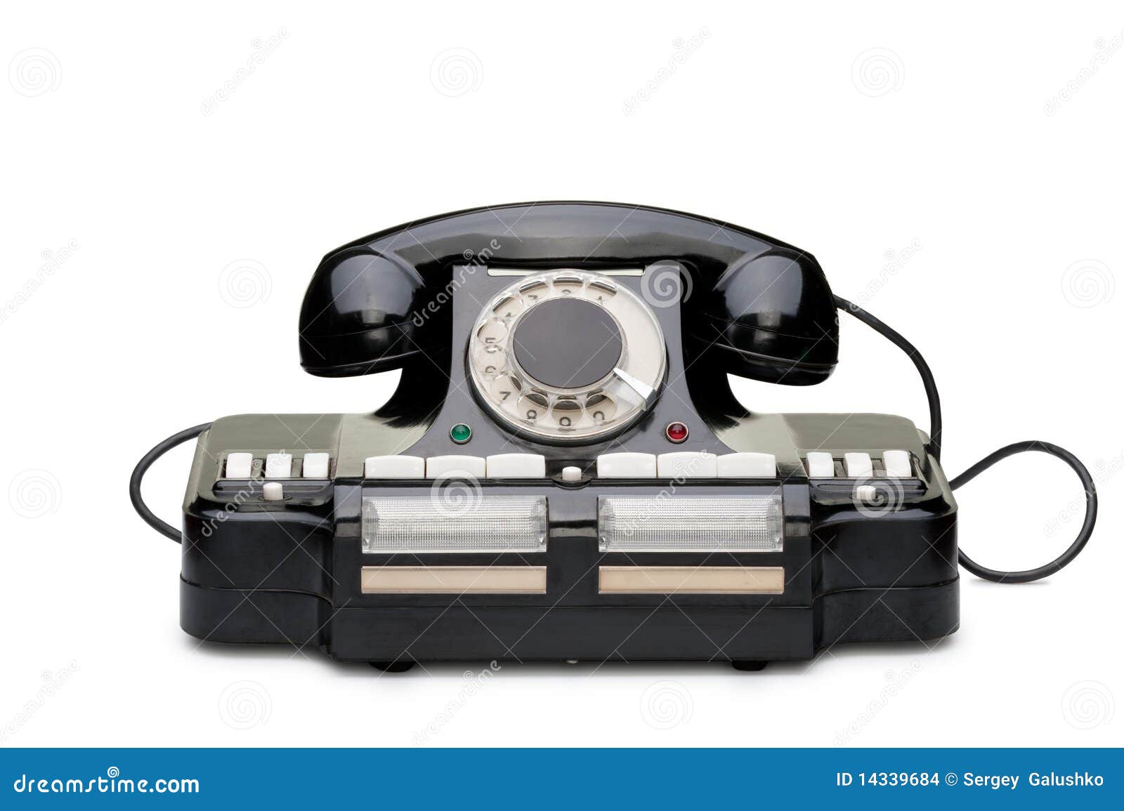 Ancient phone stock photo. Image of background, multipurpose - 14339684