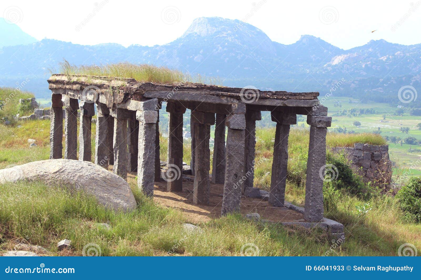 Ancient pillar rest hall stock image. Image of palace - 66041933