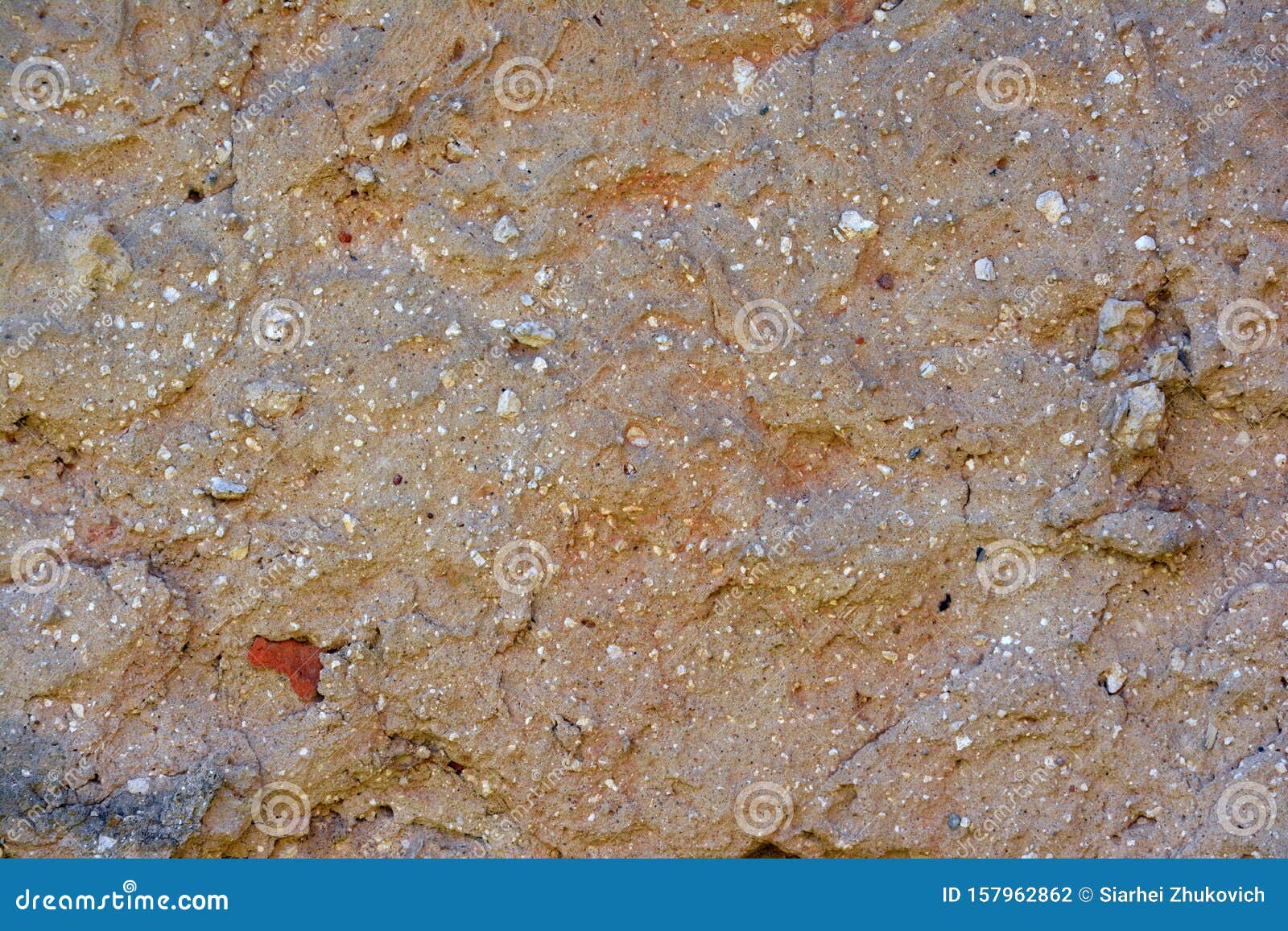 Ancient Plaster Background, Surface of Weathered Ancient Wall Stock ...
