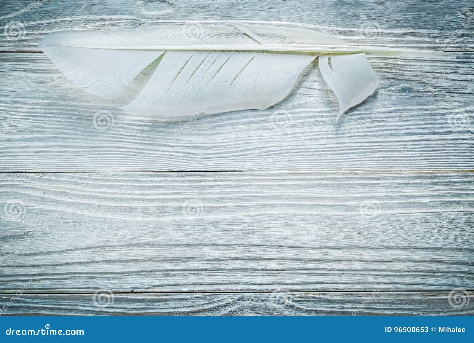 Ancient Quill on Wooden Board Horizontal Image Stock Image - Image of ...