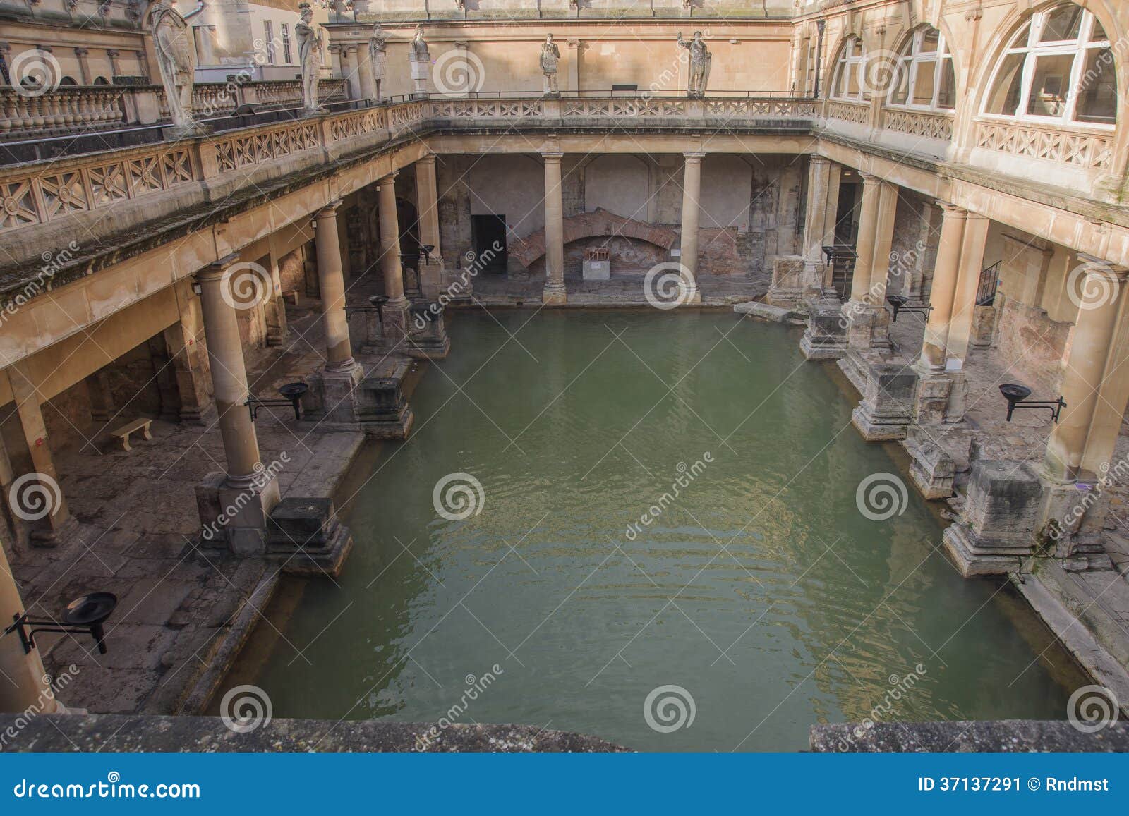 1,083 Ancient Baths Pool Stock Photos - Free & Royalty-Free Stock ...