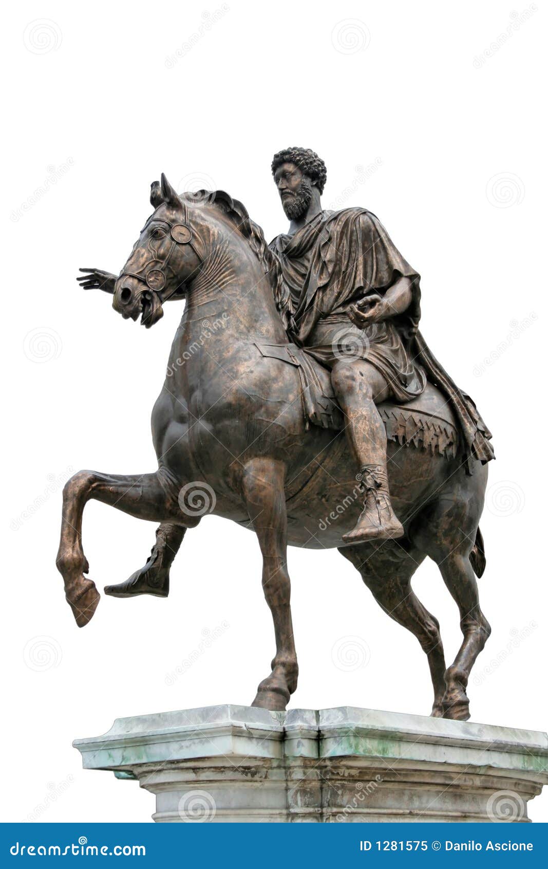 Equestrians In Ancient Rome