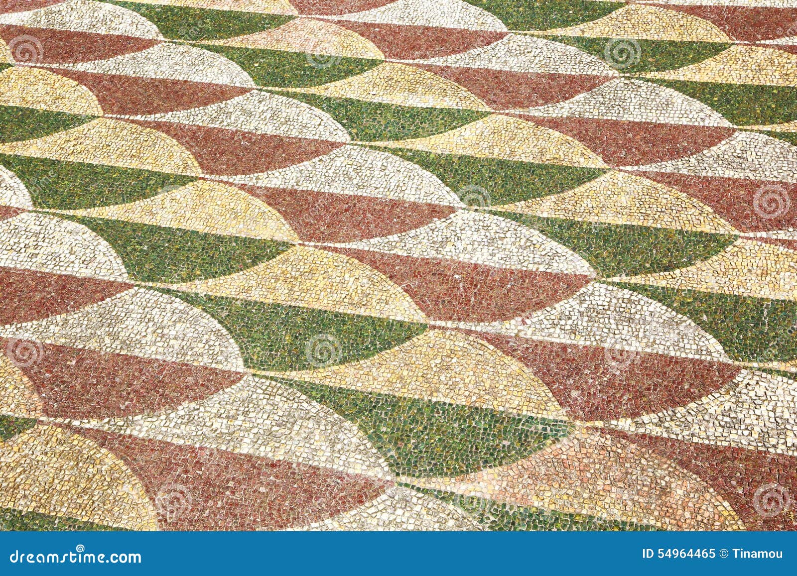 Ancient Roman Mosaic Texture Stock Image - Image of texture ...